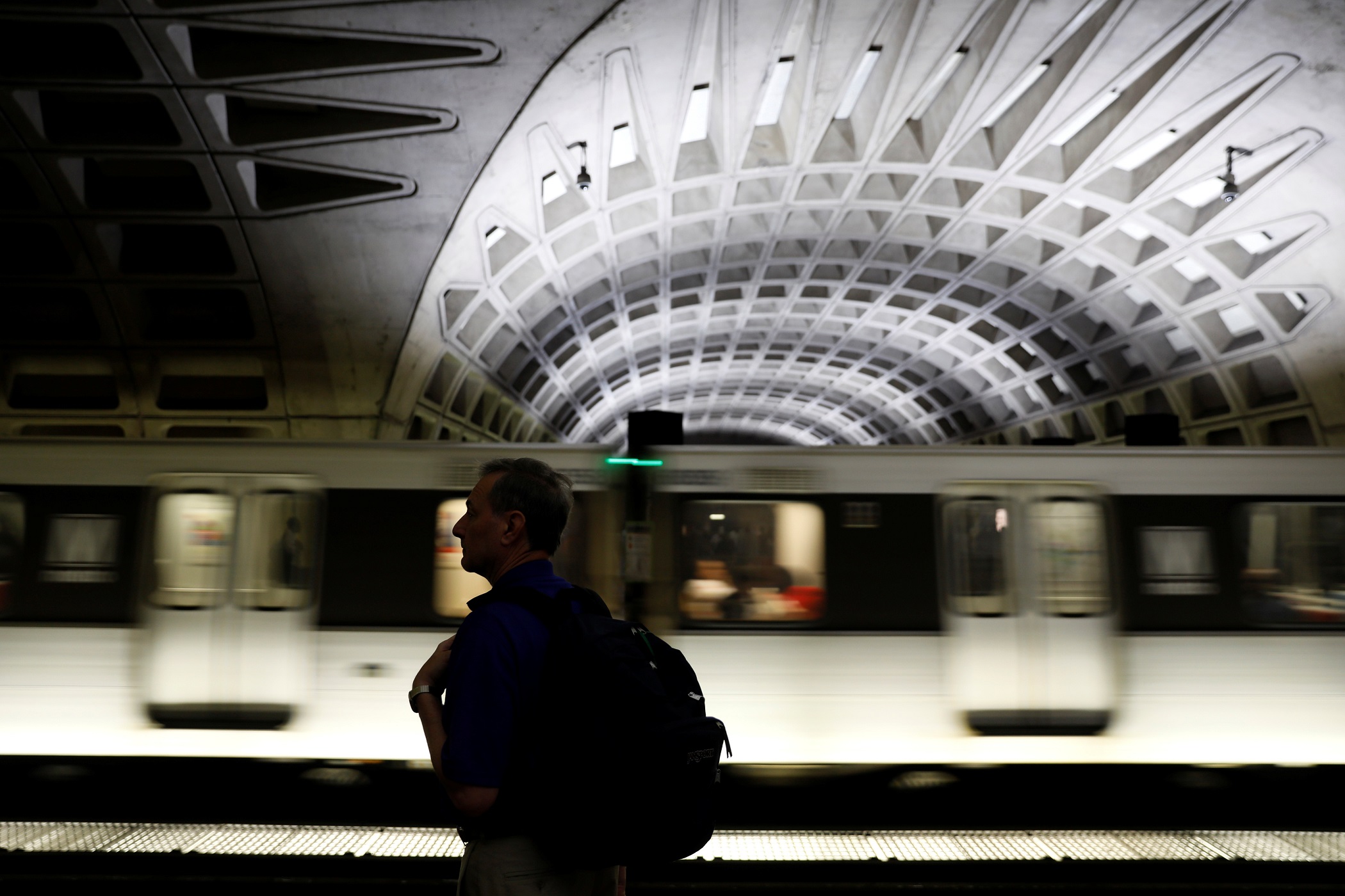 Delivering inclusive urban access: 3 uncomfortable truths | Brookings