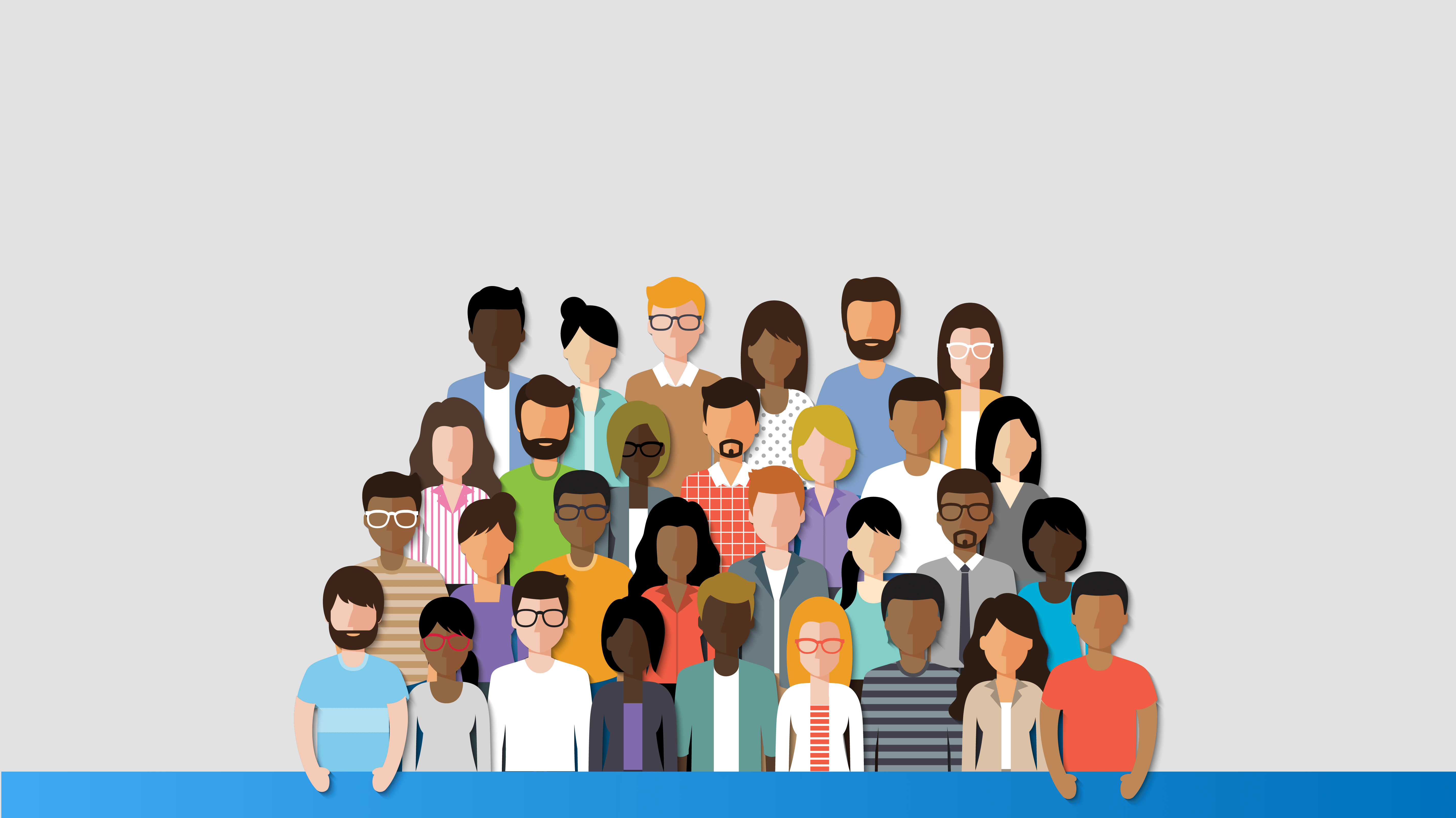 The US will become 'minority white' in 2045, Census projects | Brookings