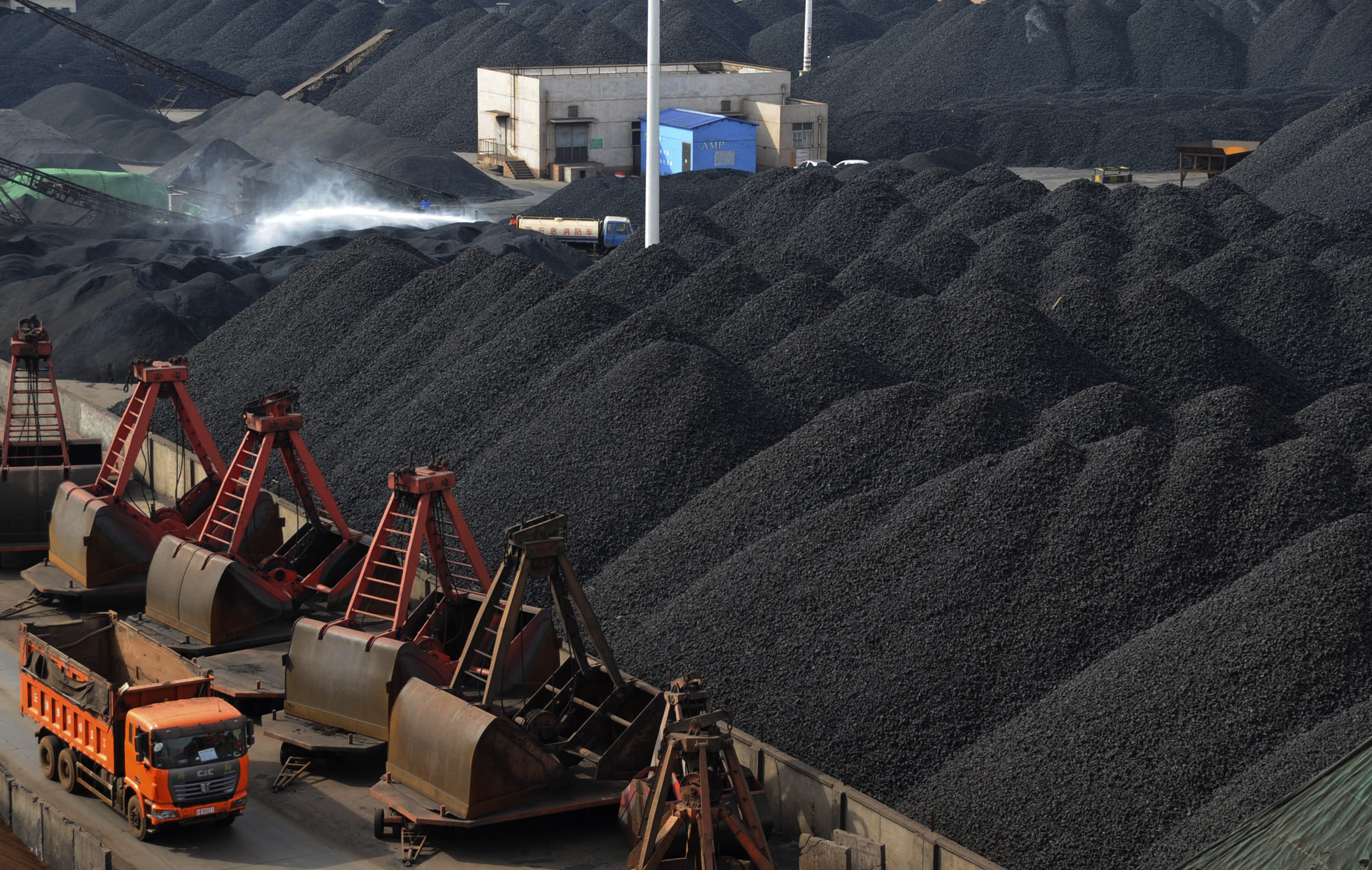 The U.S. coal sector | Brookings