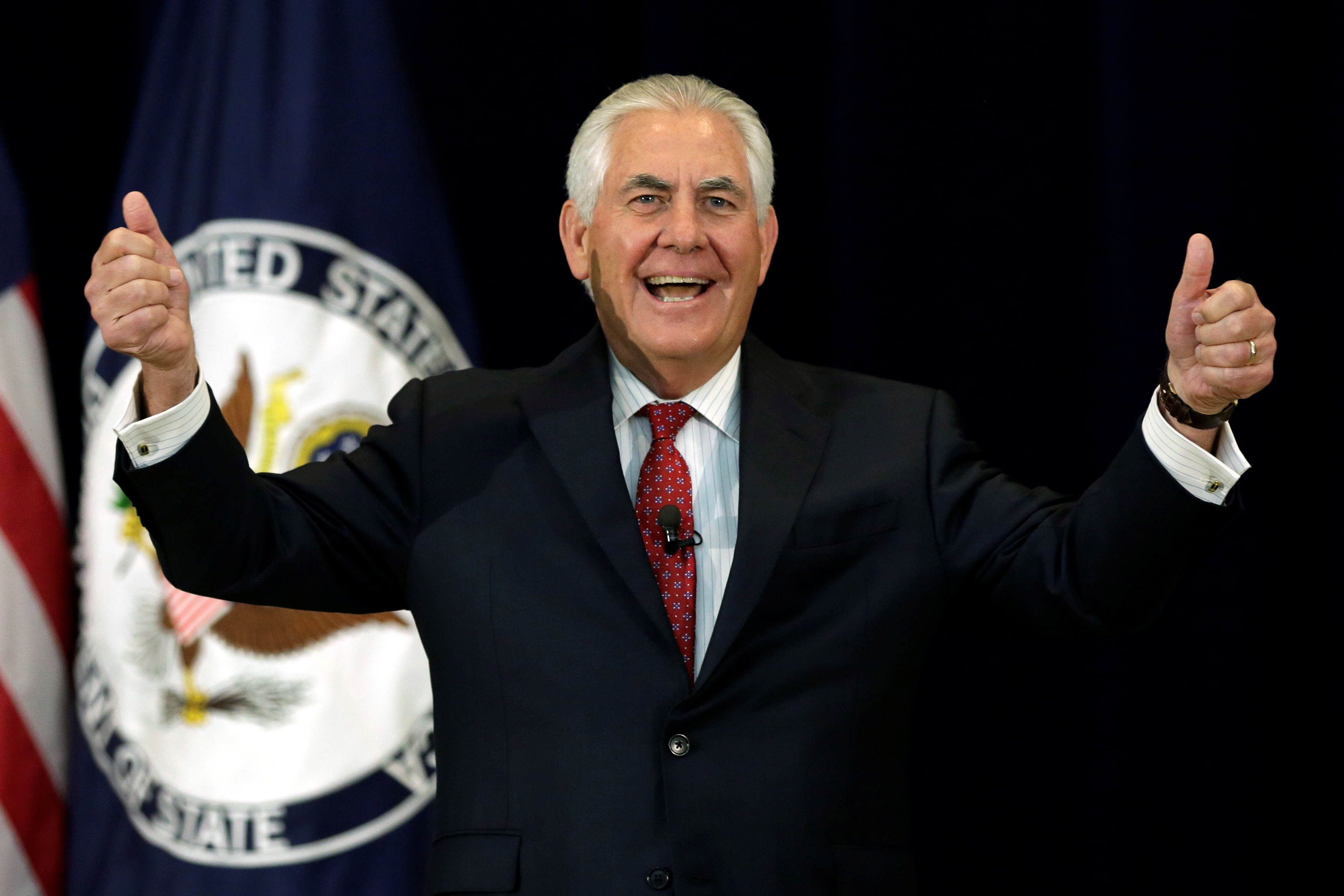 To rebuild the foreign service, avoid an “amnesty” and promote ...