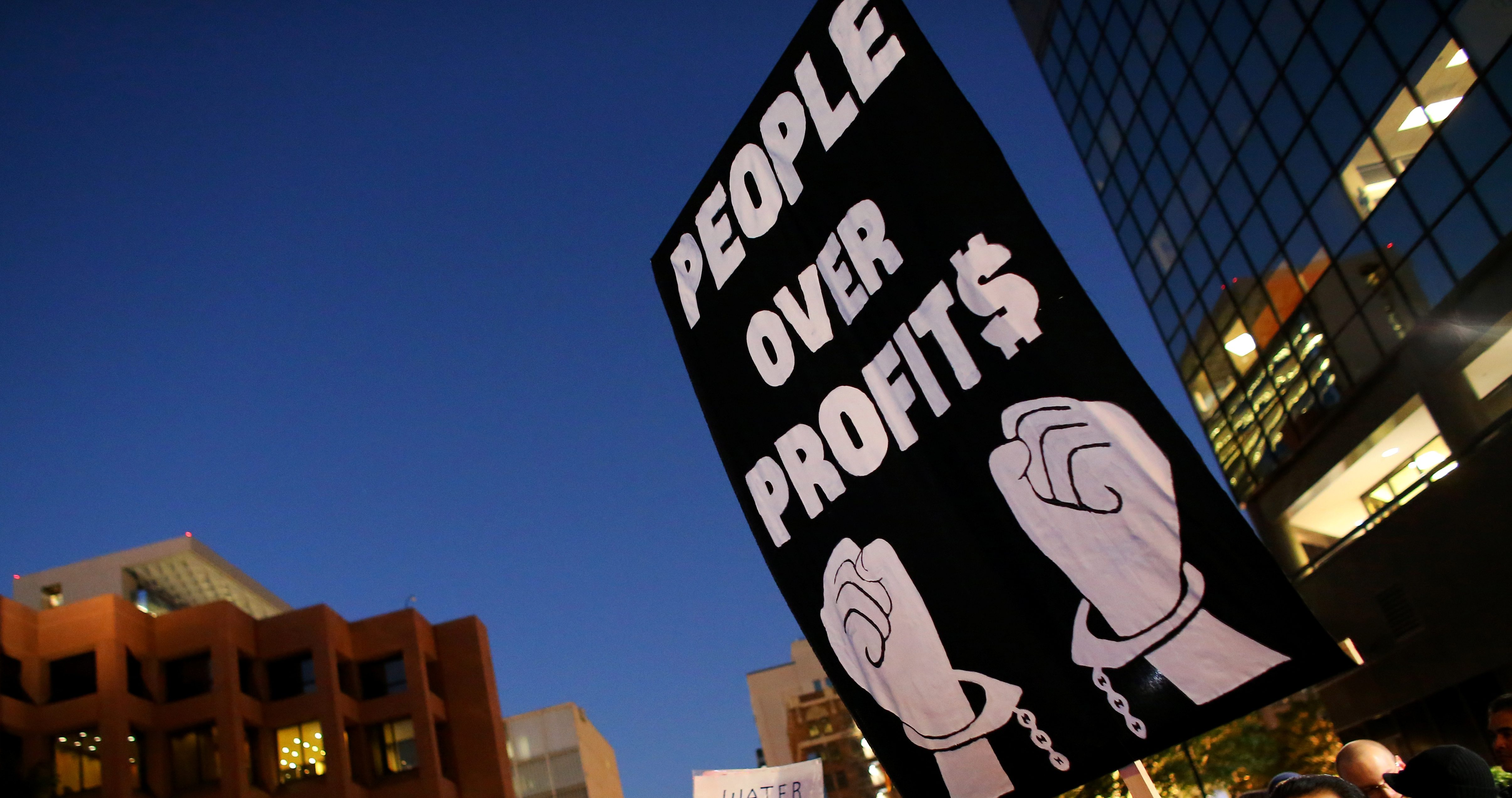 Raising wages and strengthening economic progress for American workers ...