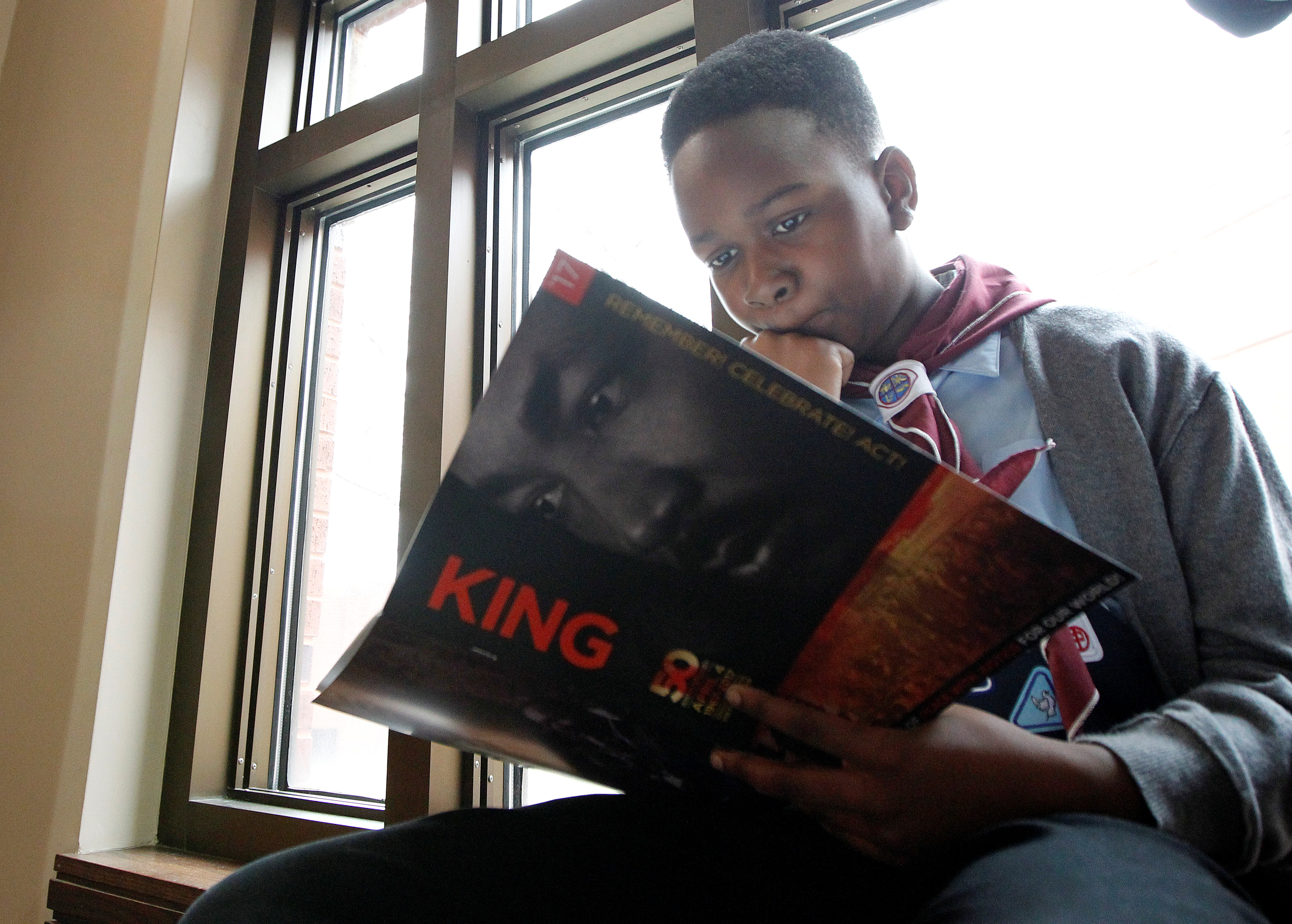 Unequal Opportunity: Race and Education | Brookings
