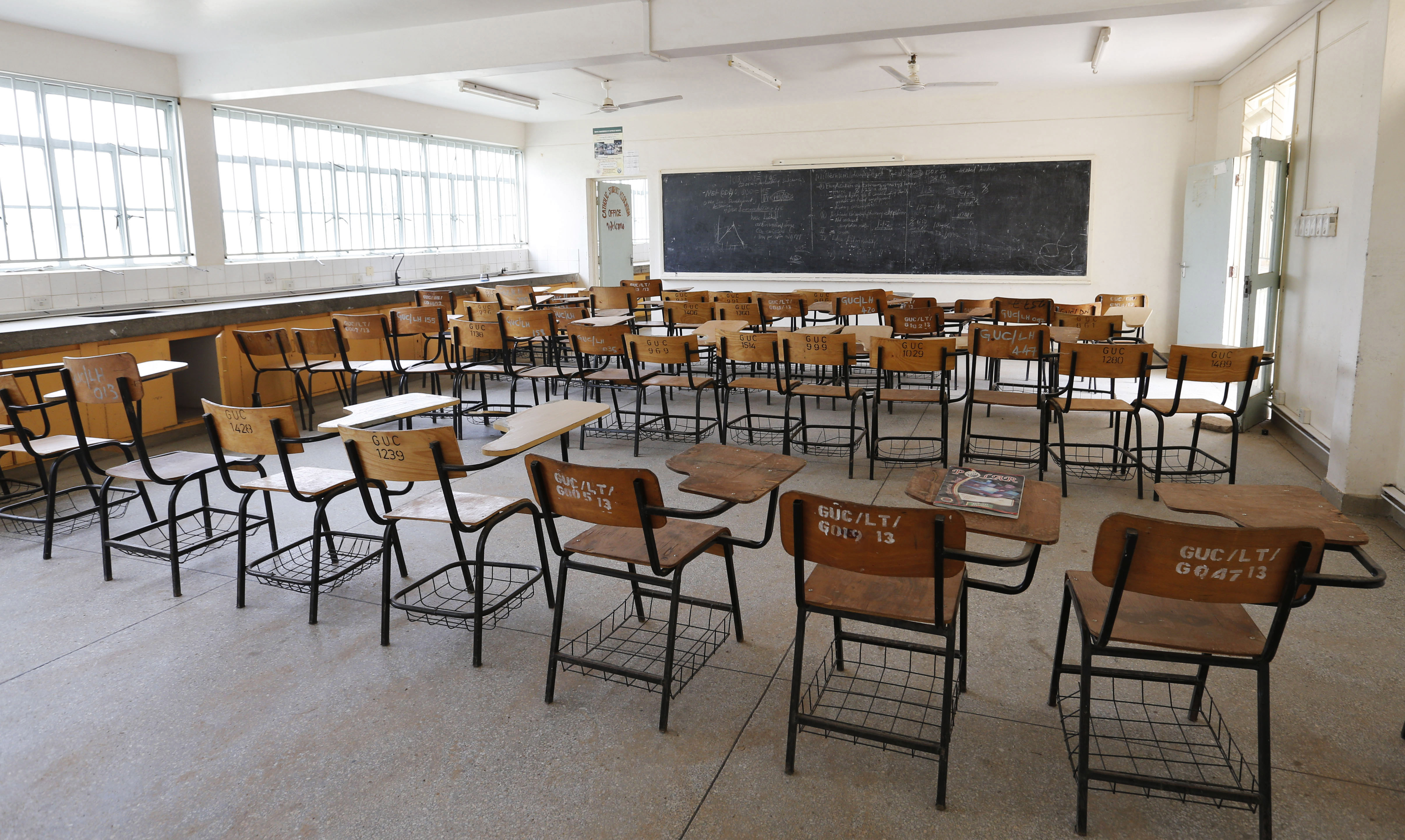 Discipline disparities and discrimination in schools | Brookings