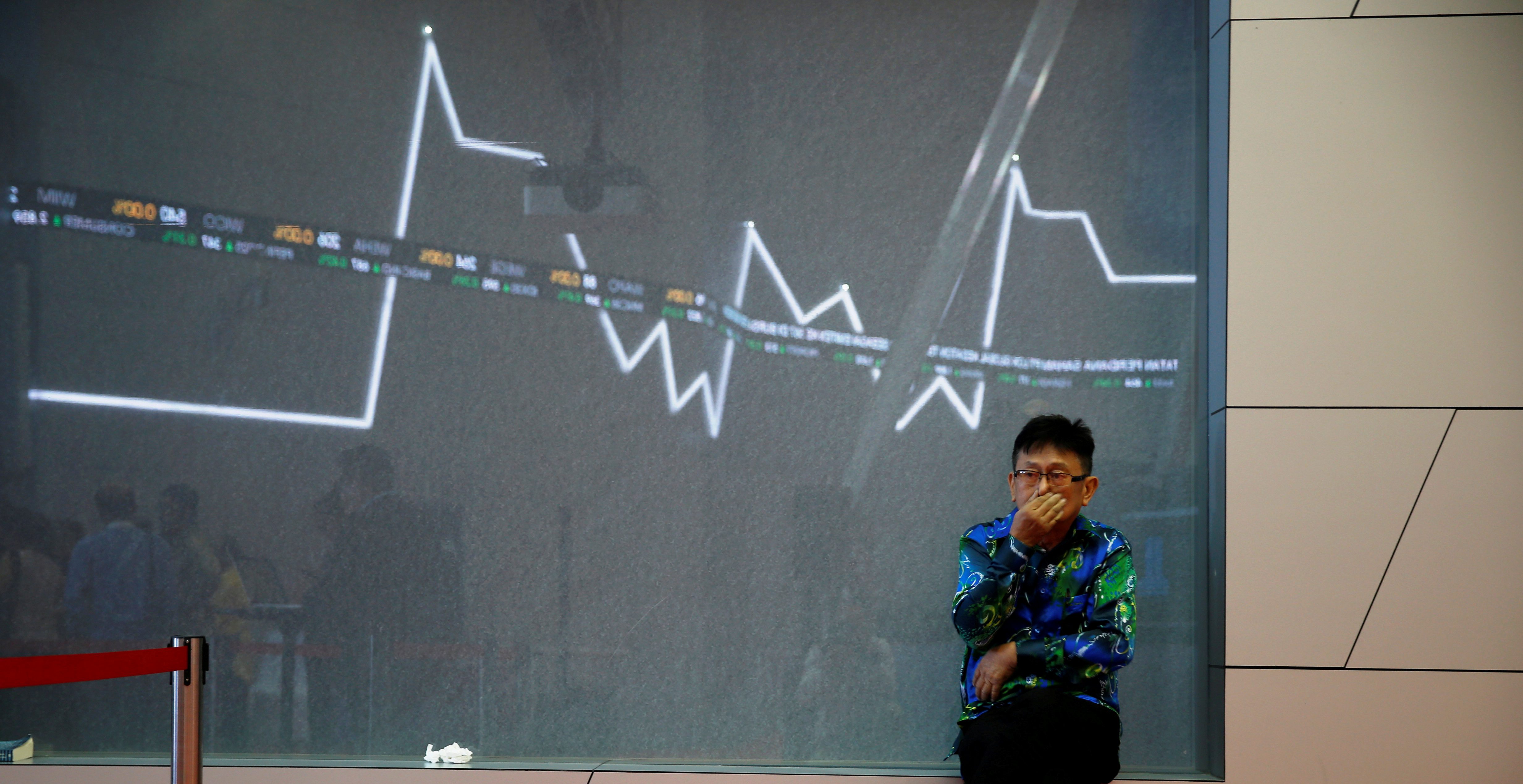 Forecasting global economic growth in 2018 | Brookings