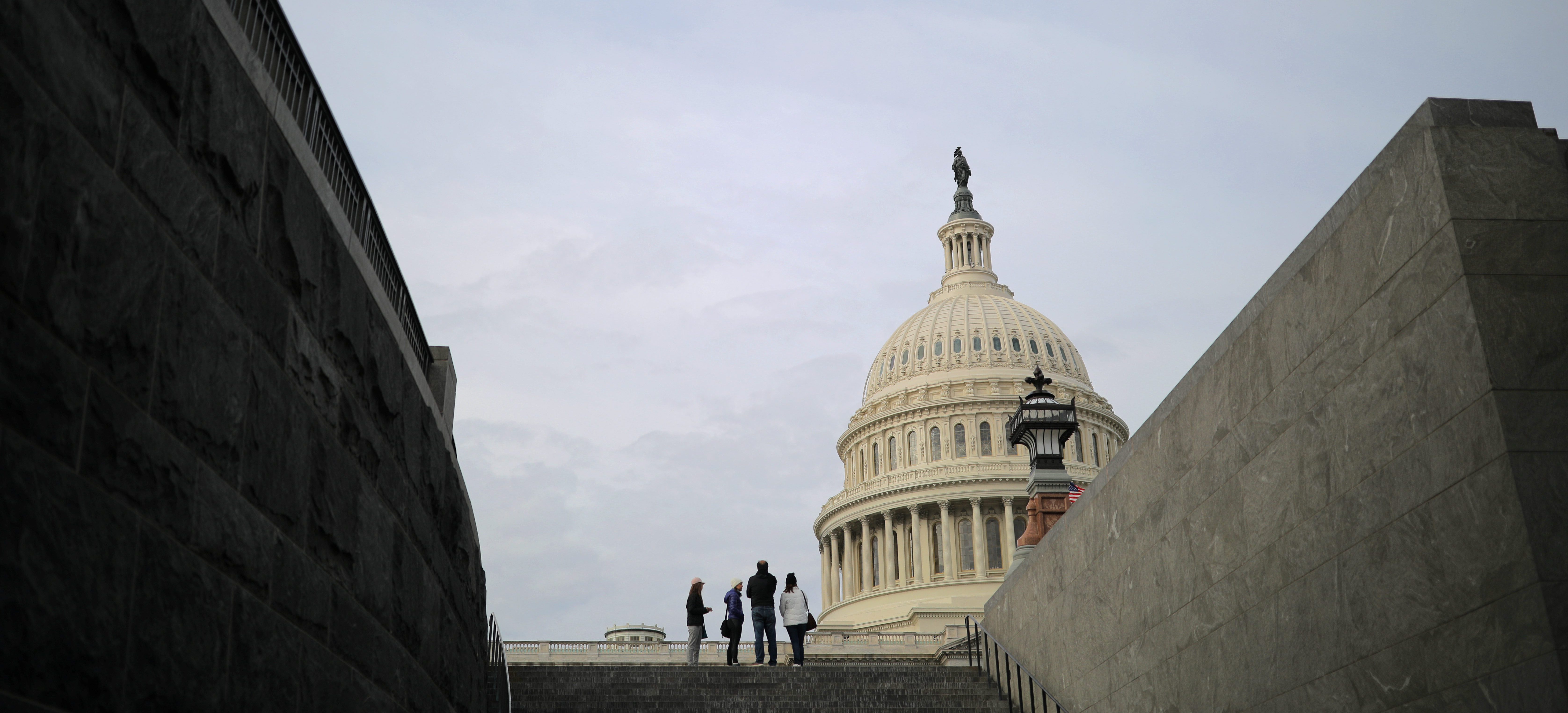 Brookings books that will help you understand how the legislative ...