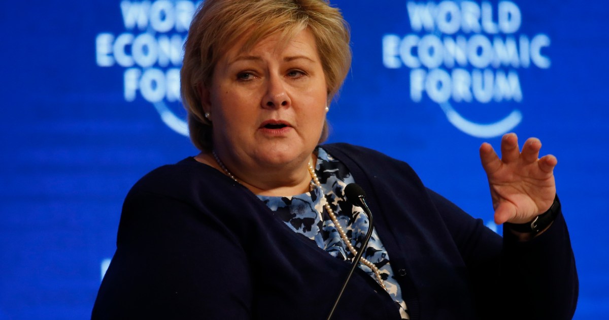 Sustainable security: The transatlantic community and global challenges