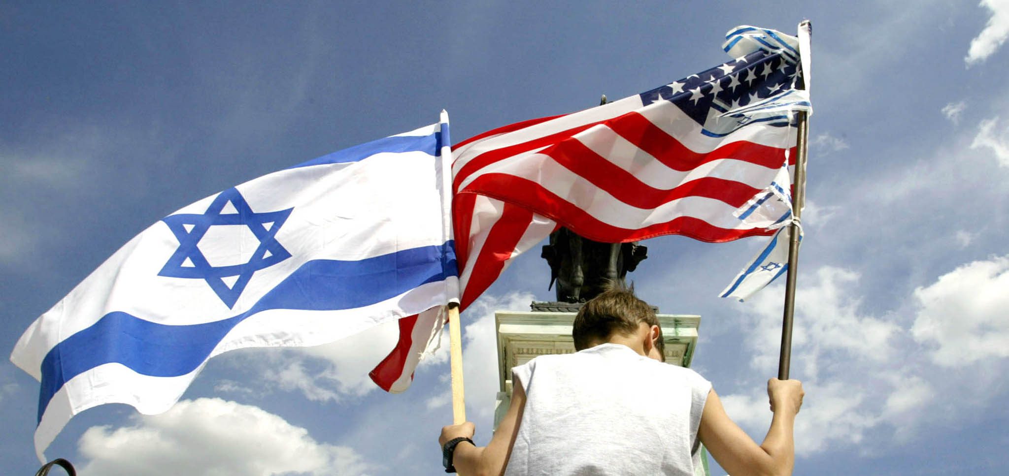 How not to measure Americans' support for Israel | Brookings