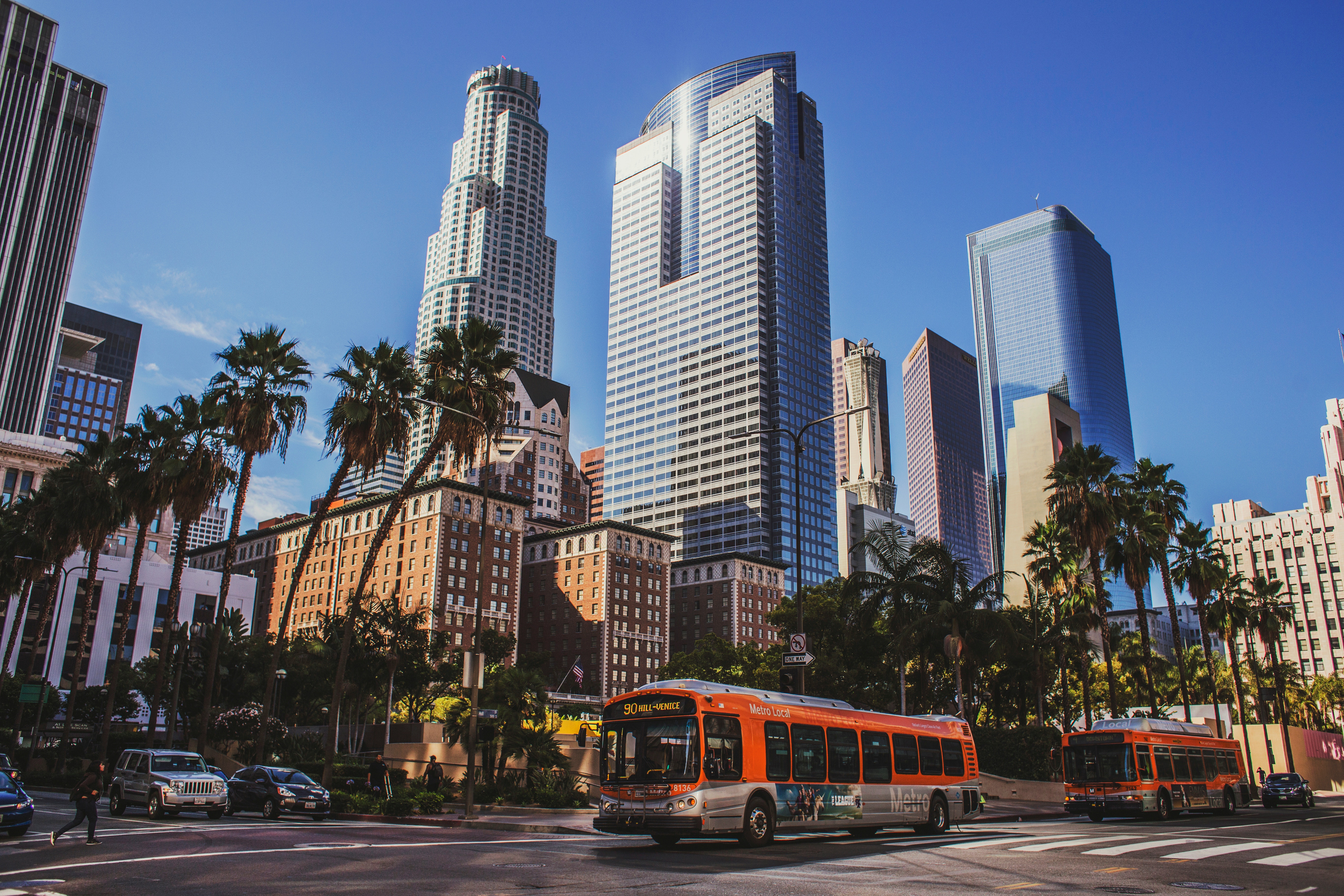 California wants cities to build more housing near transit hubs. Can LA ...