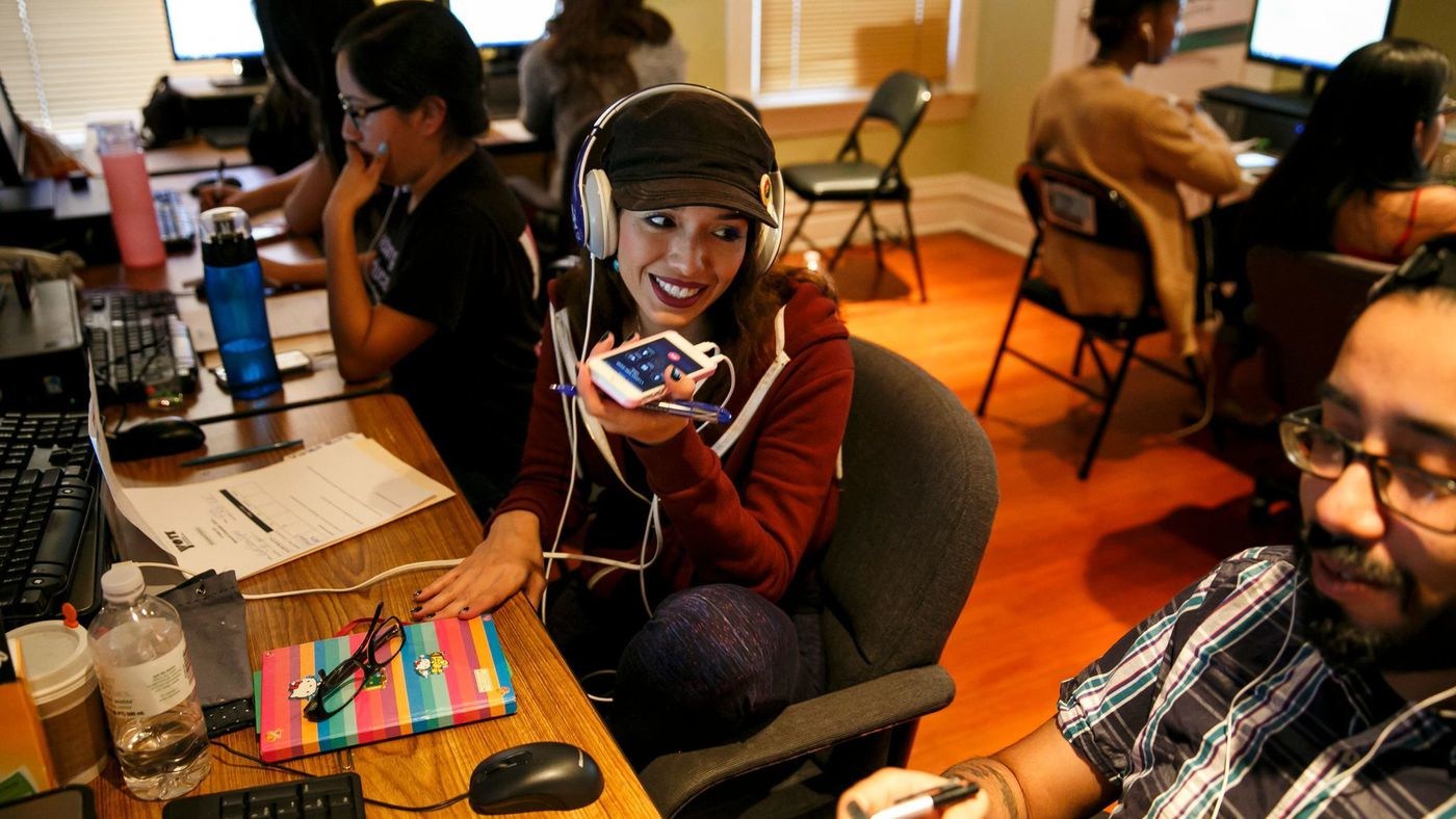 Where do the most educated millennials live? | Brookings