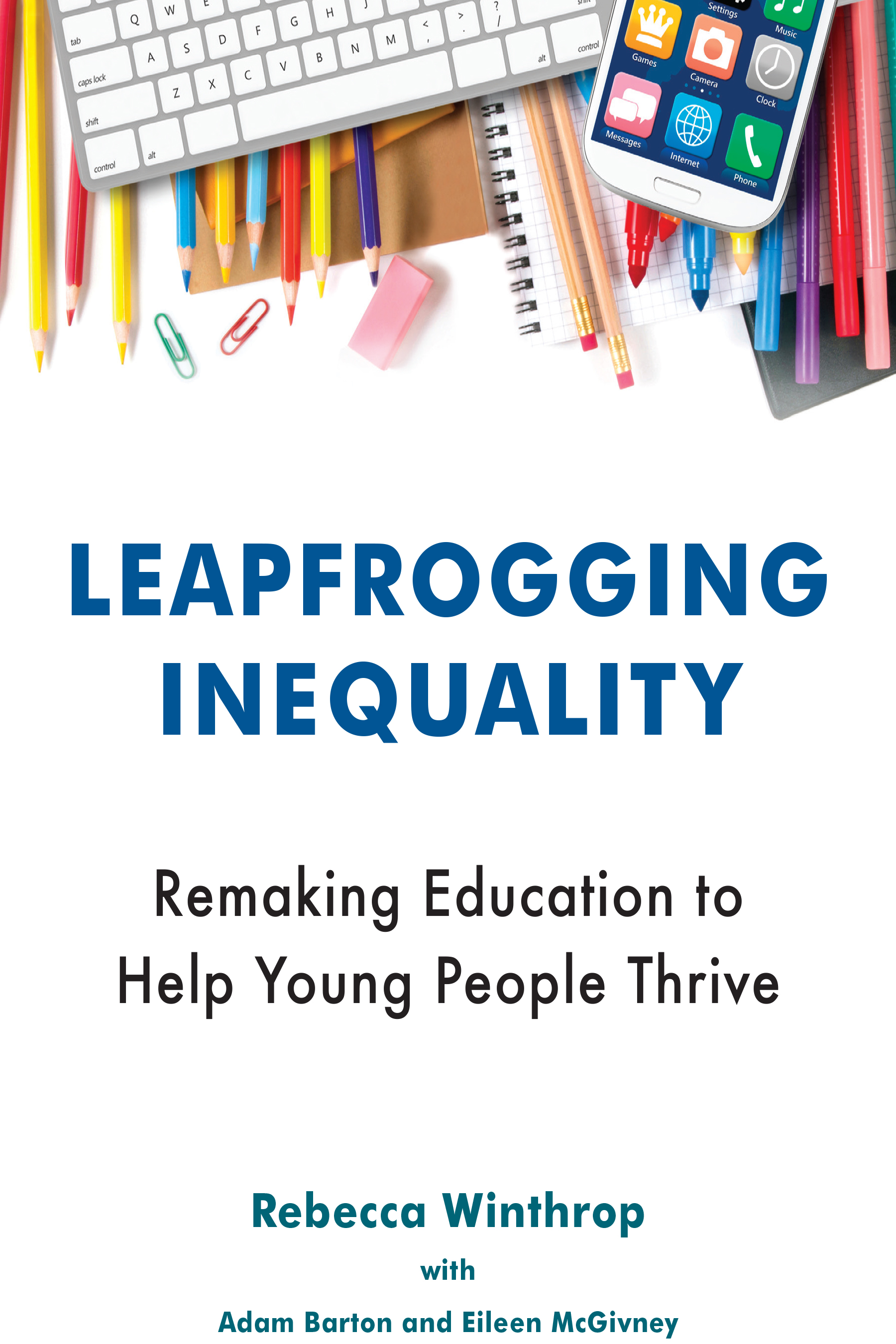 How innovations in teaching and learning help education leapfrog ...