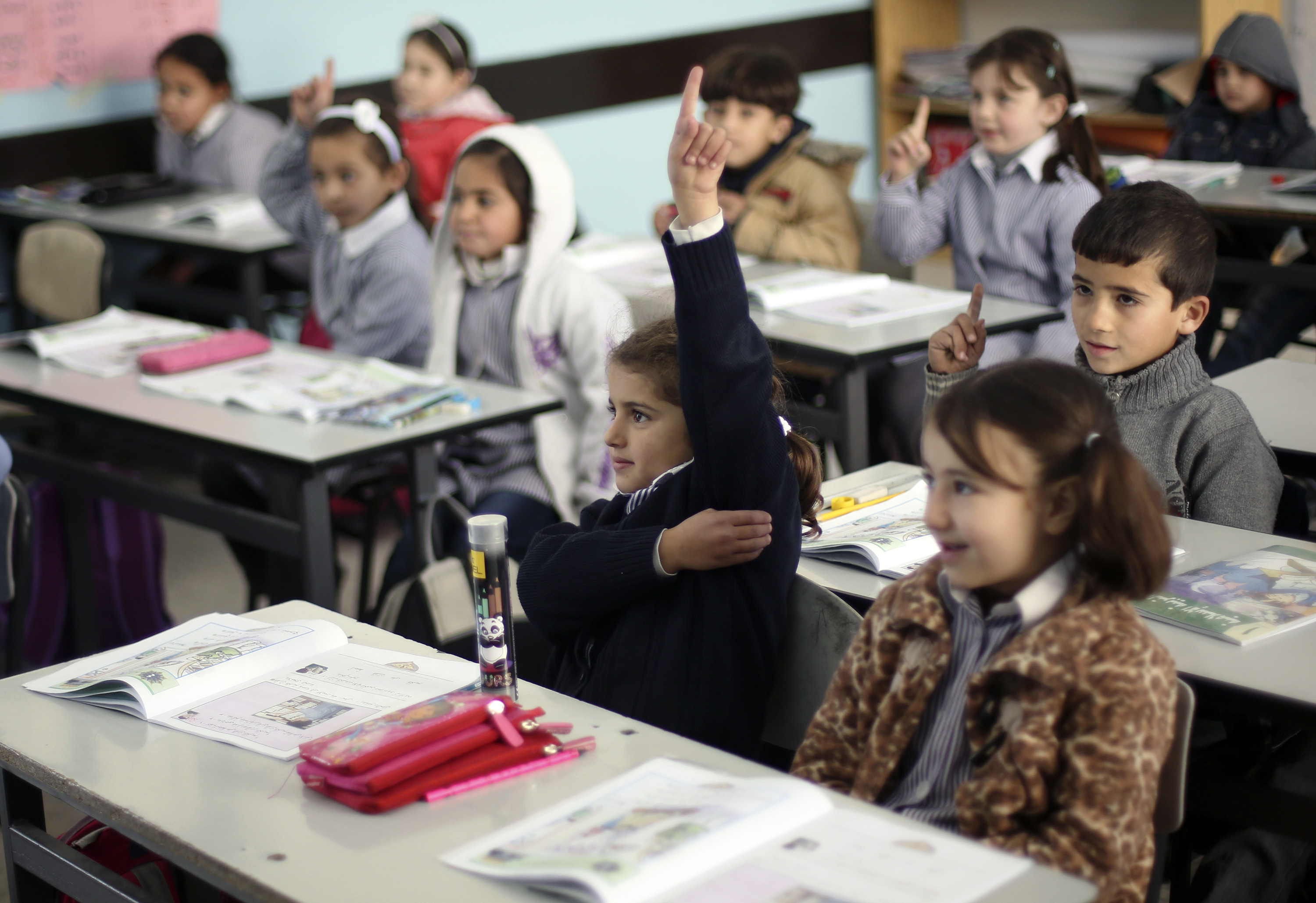 Aligning policymakers, schools, and teachers: Lessons from Mexico ...