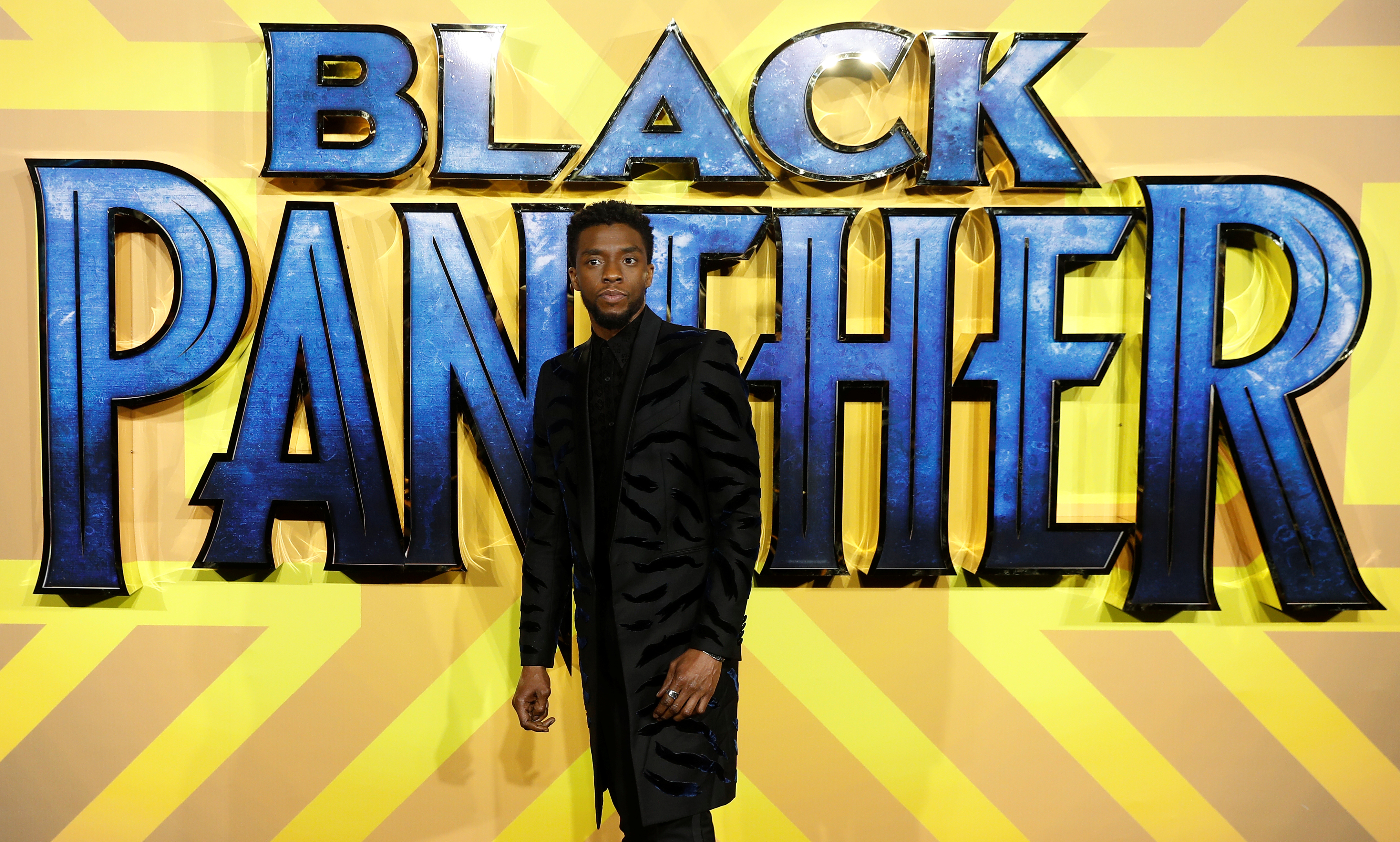 Lessons from Marvel's Black Panther: Natural resource management and ...