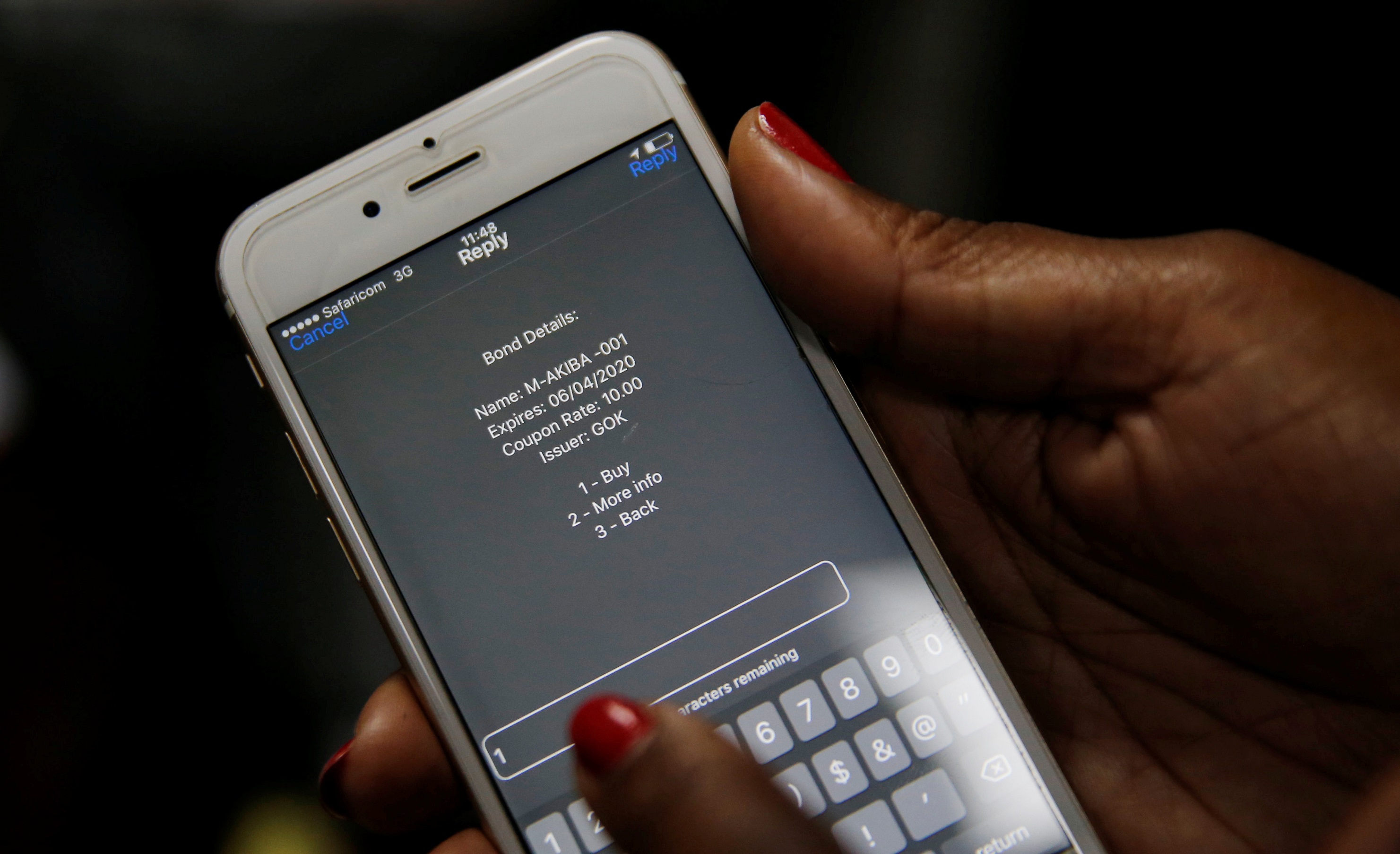 Next steps for the digital revolution in Africa | Brookings