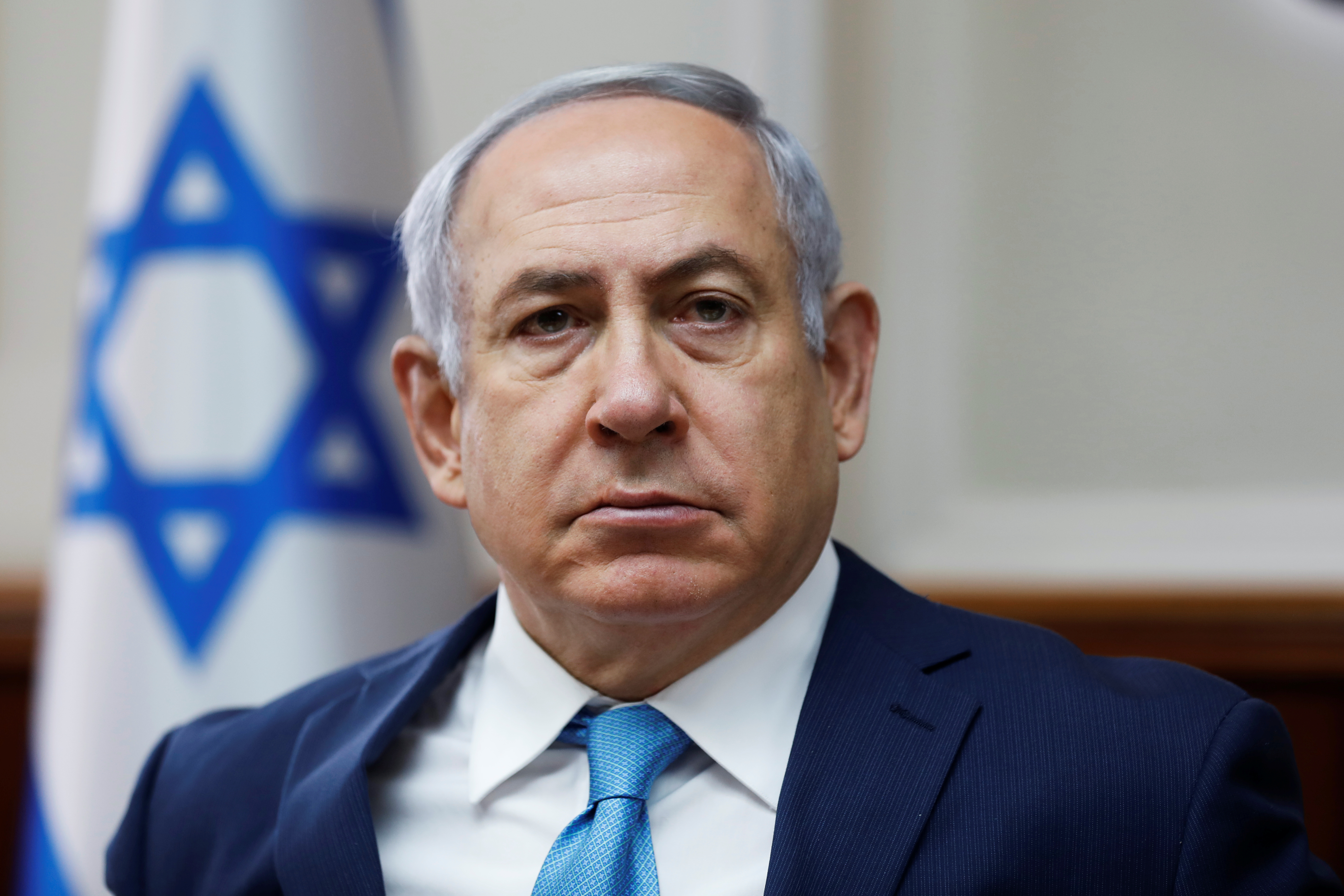 The end is nigh for Netanyahu | Brookings