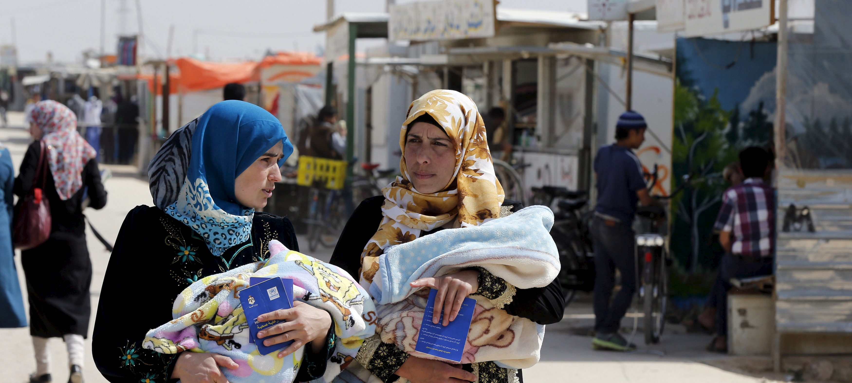 Can justice make poor women less vulnerable? | Brookings