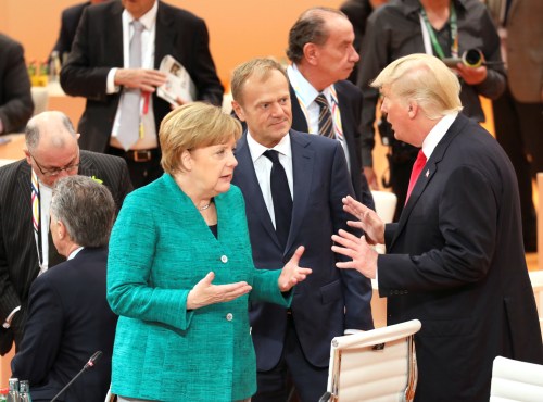 What to expect at the Munich Security Conference | Brookings
