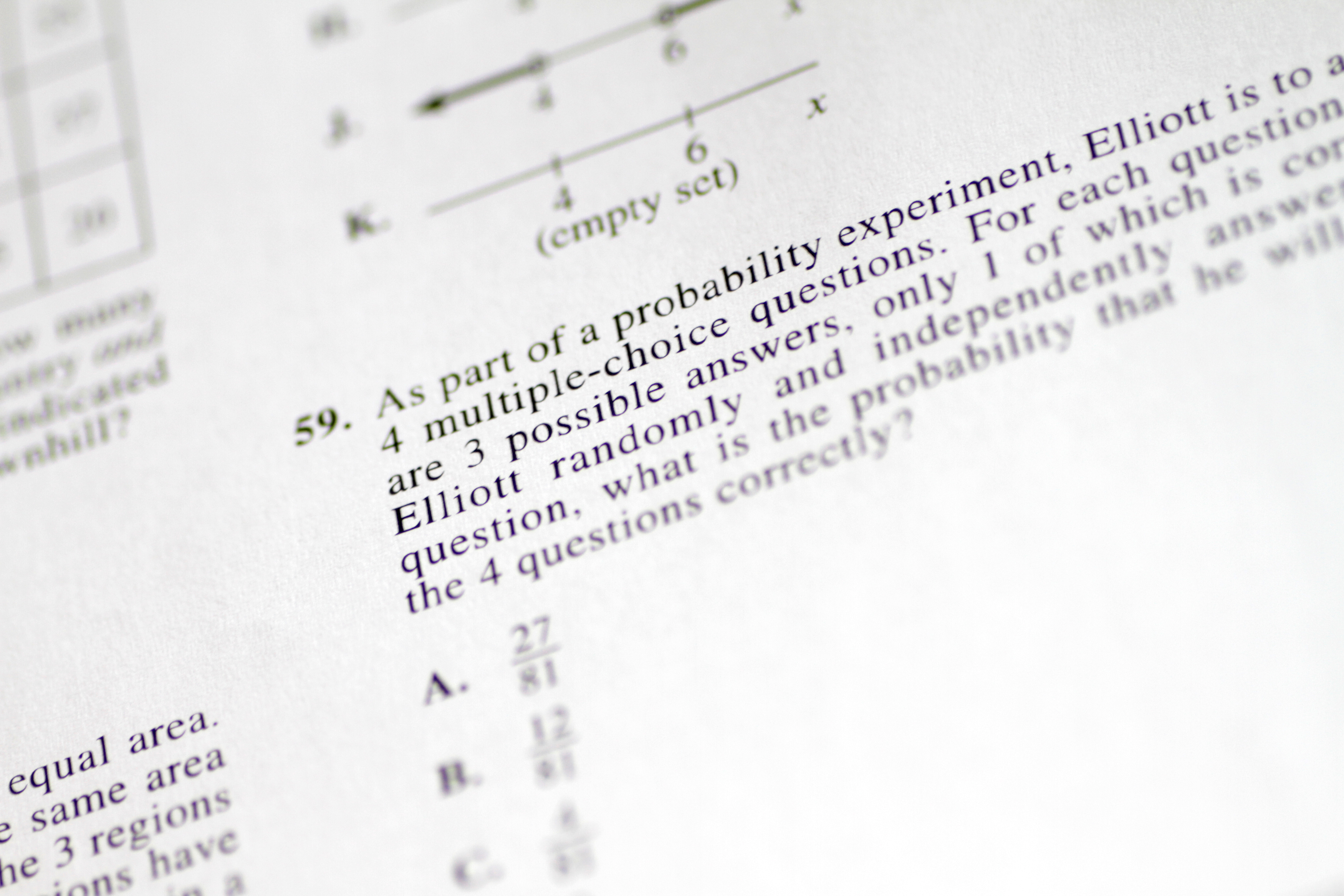 ACT/SAT for all: A cheap, effective way to narrow income gaps in ...
