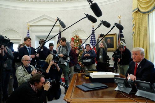 Navigating the new pass-through provisions: A technical explanation