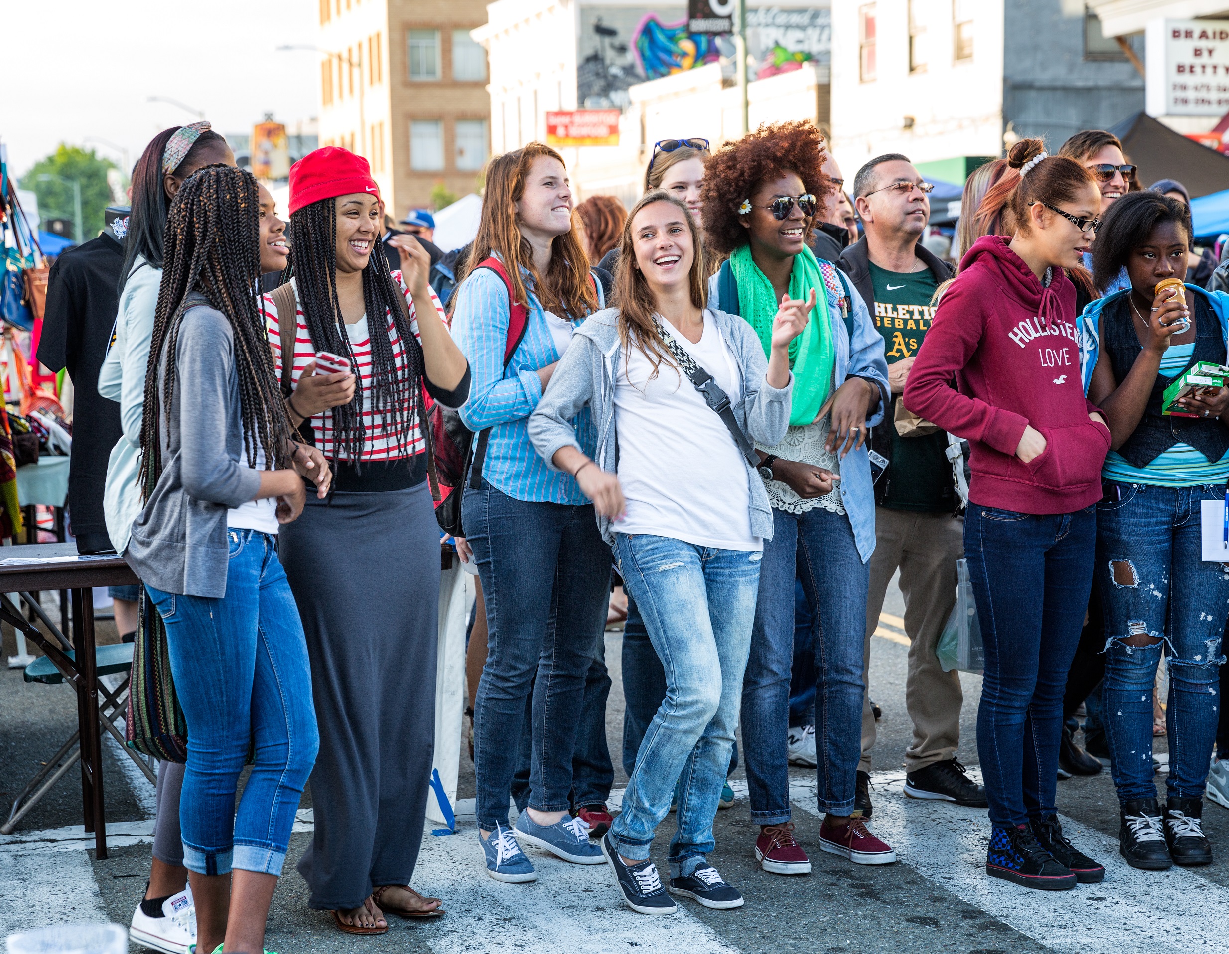 New Census Data: America's Rapid Diversification