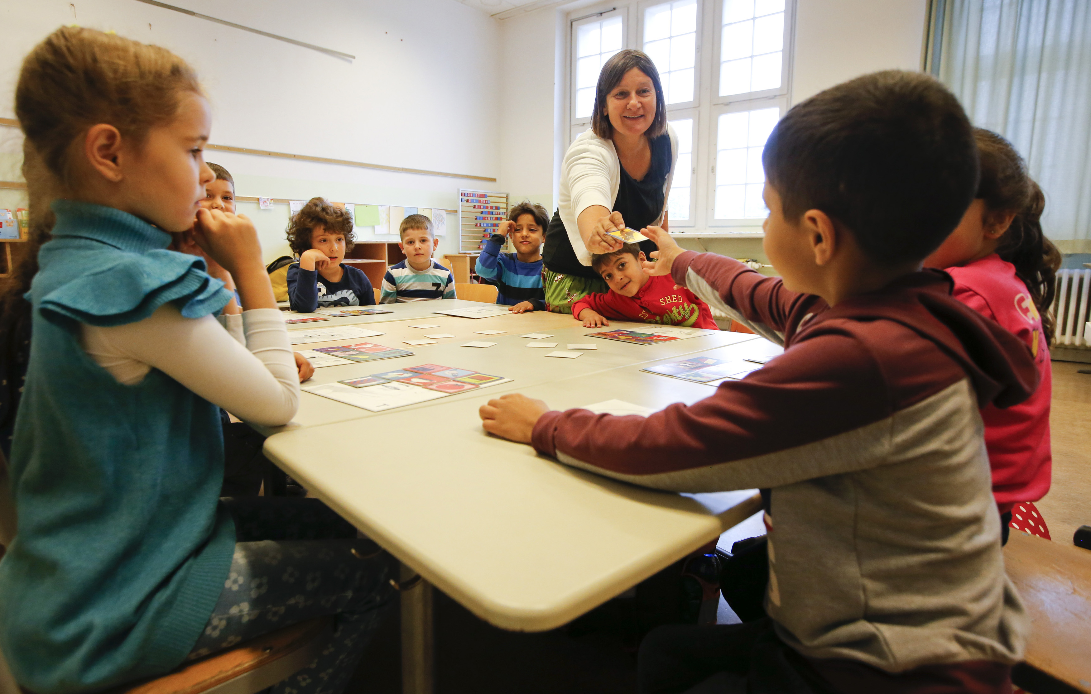 Learning progressions: Pathways for 21st century teaching and learning ...