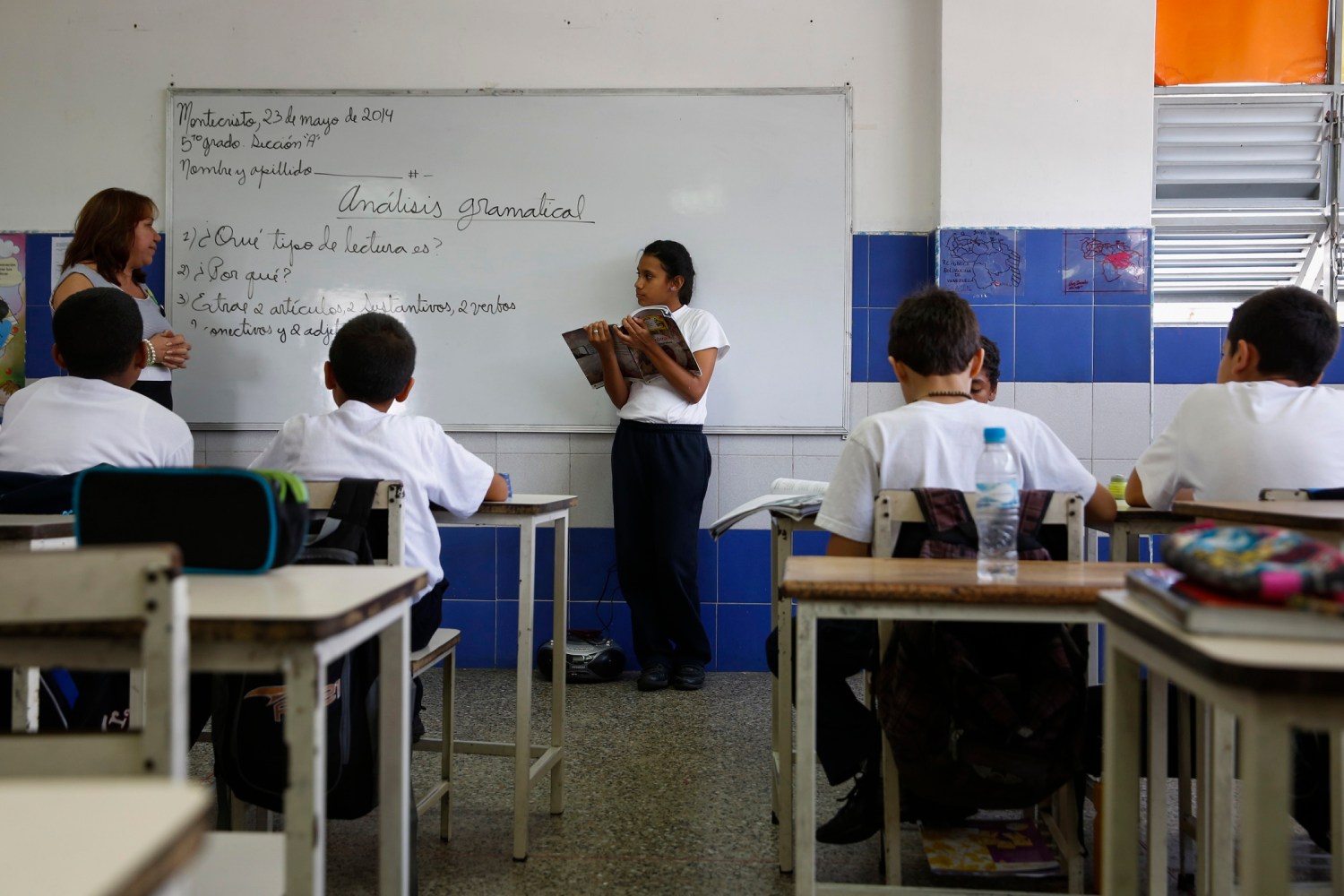 Spotlight Latin America | Brookings