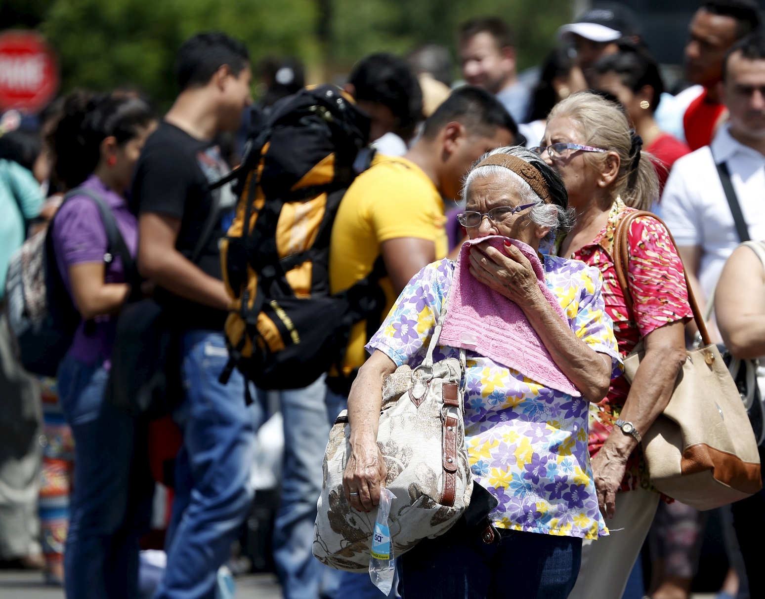 How many more migrants and refugees can we expect out of Venezuela ...