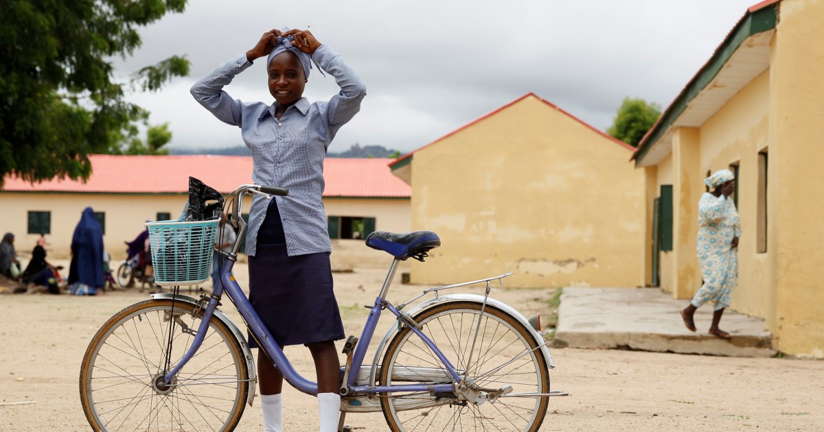 Addressing the ongoing humanitarian crisis in Nigeria