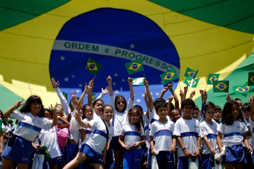 Brazil can improve education by copying its own successes | Brookings