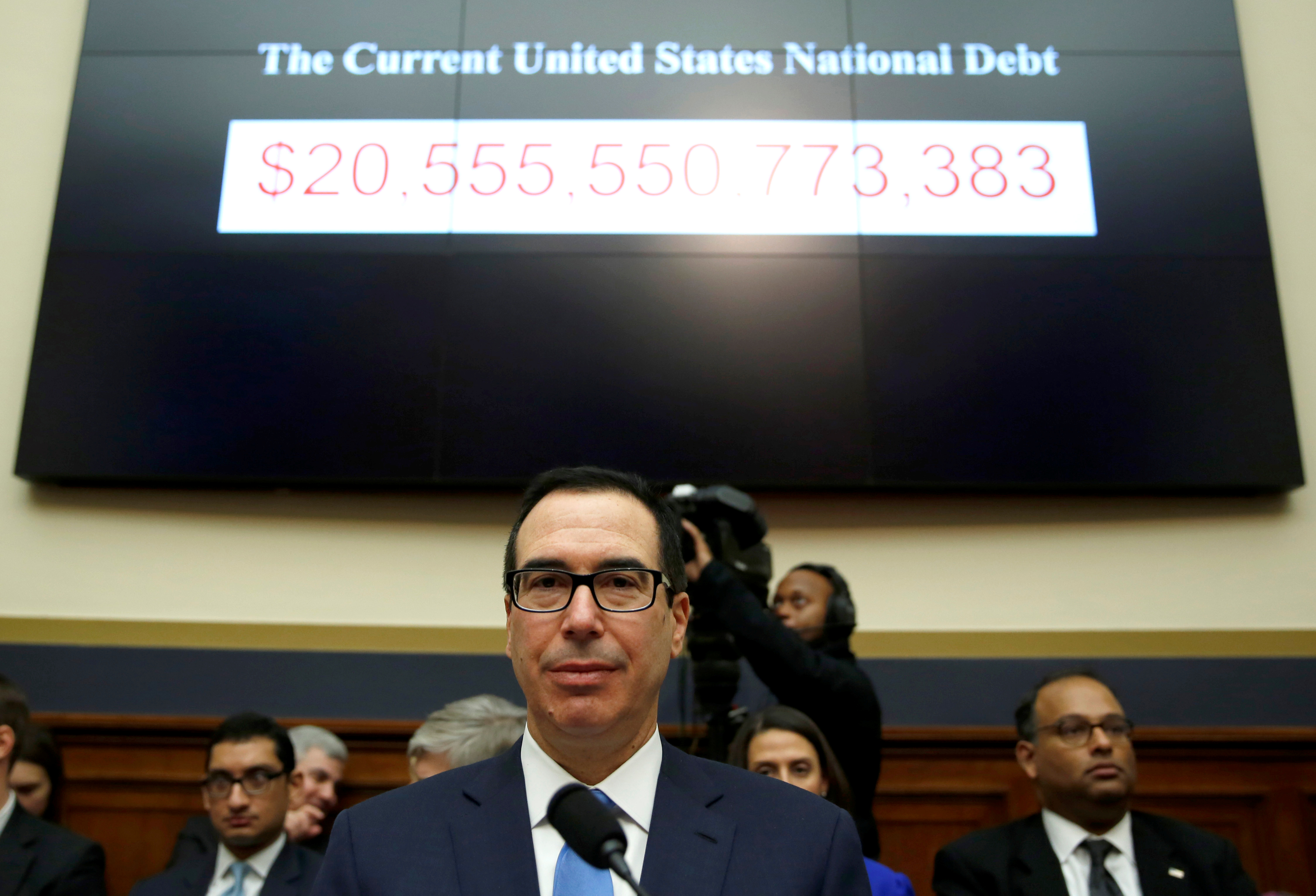 The fiscal picture is worse than it looks—and it looks bad | Brookings