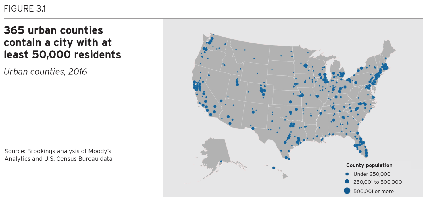 Renewing America's economic promise through older industrial cities ...