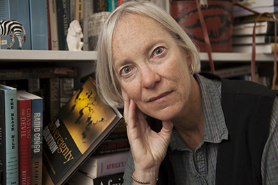 The future of America’s global role: A debate | Brookings