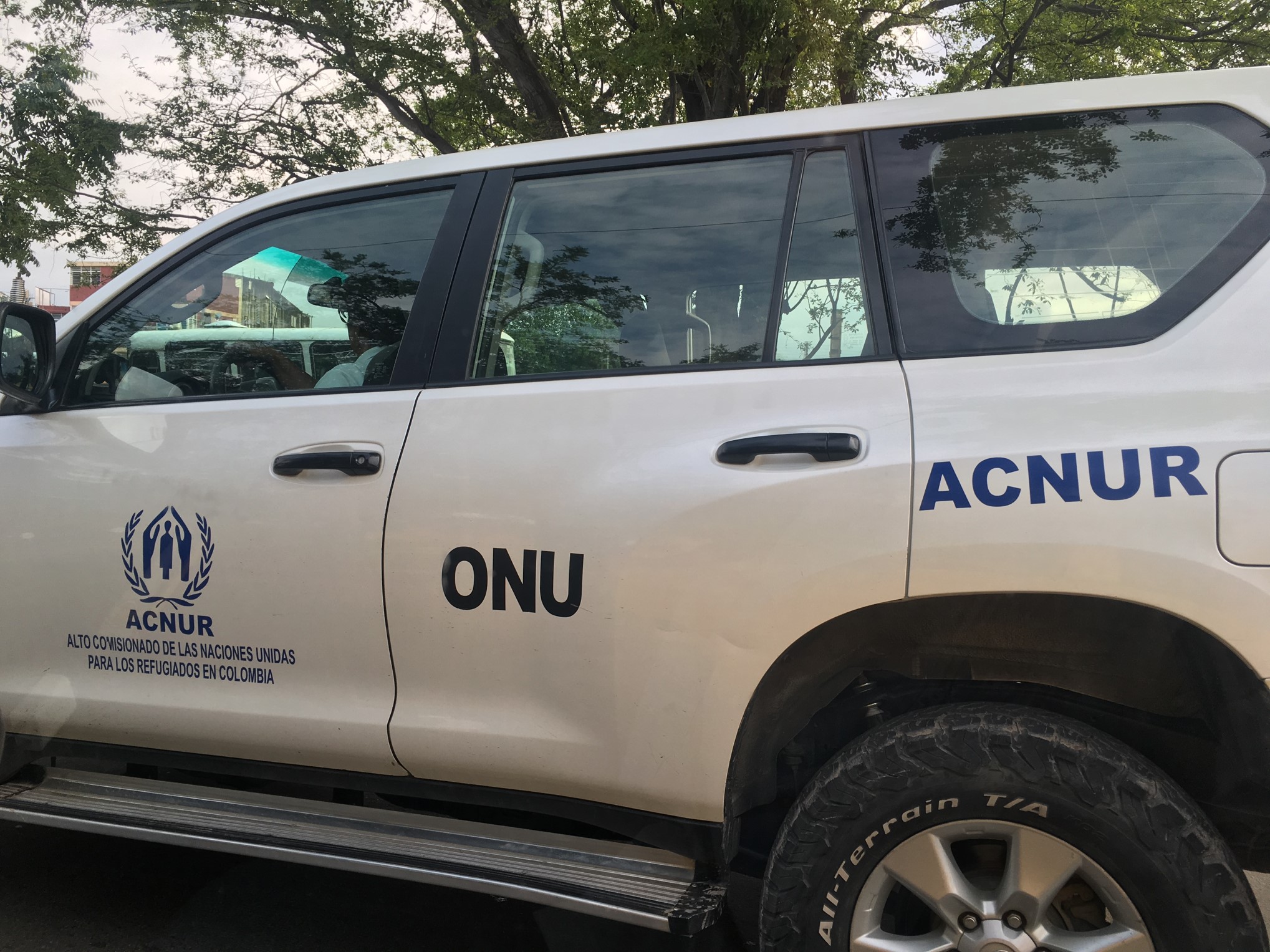 Venezuela’s refugee crisis: Views from the border | Brookings