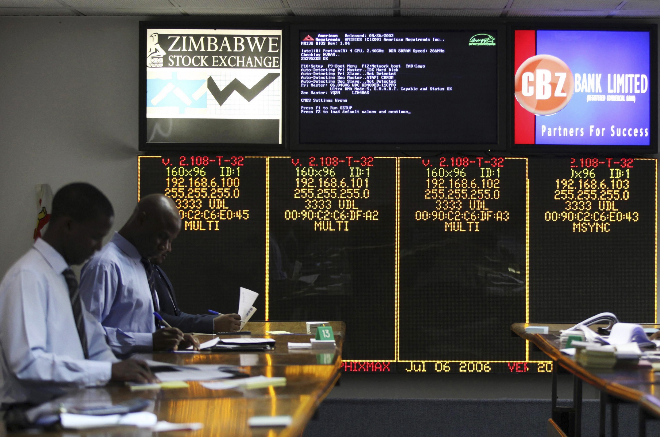 Figures of the week: Africa’s changing debt structure | Brookings