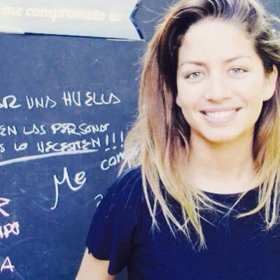 María Ignacia Aybar | Brookings