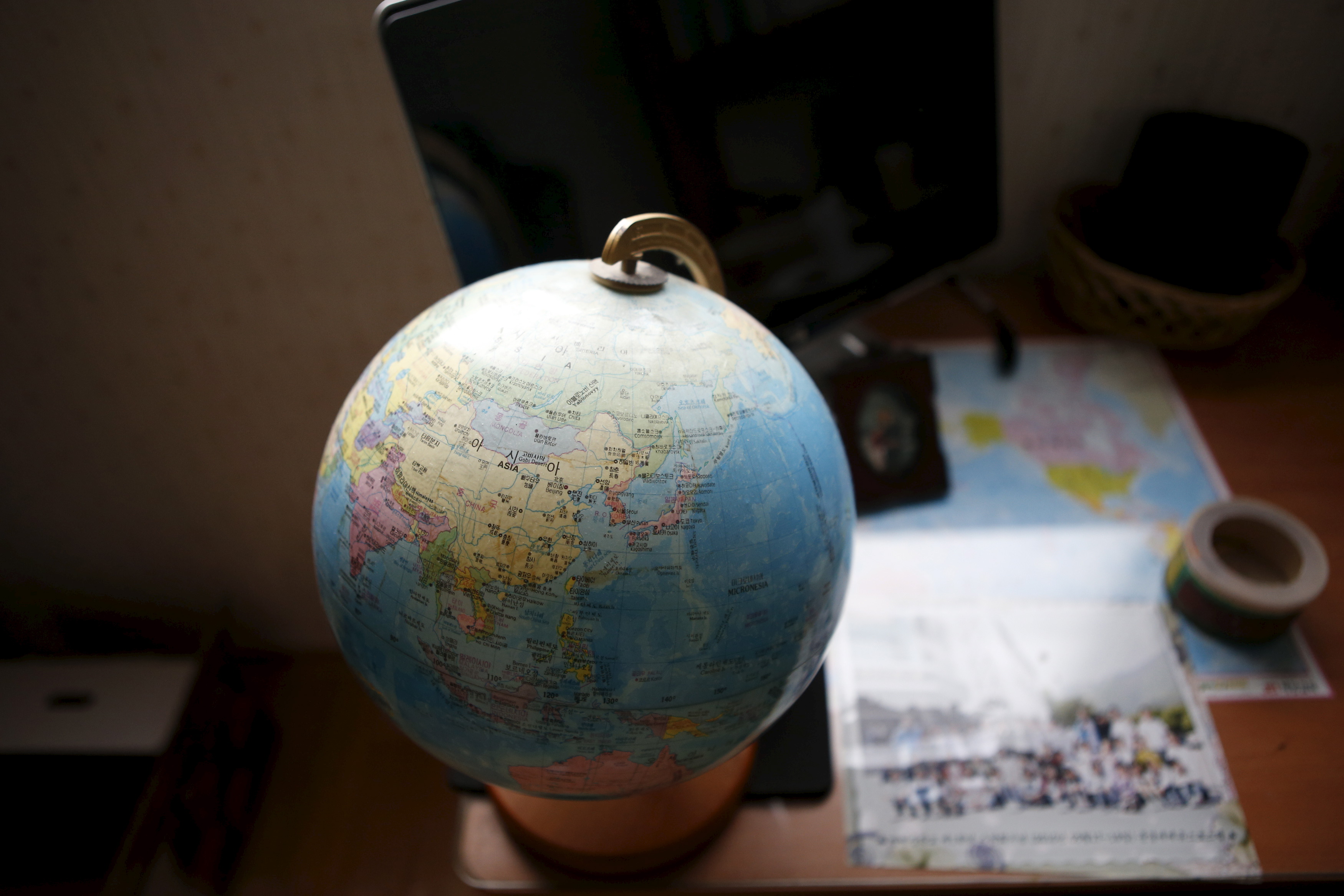 On Earth Day, 5 facts about environmental policy and research | Brookings