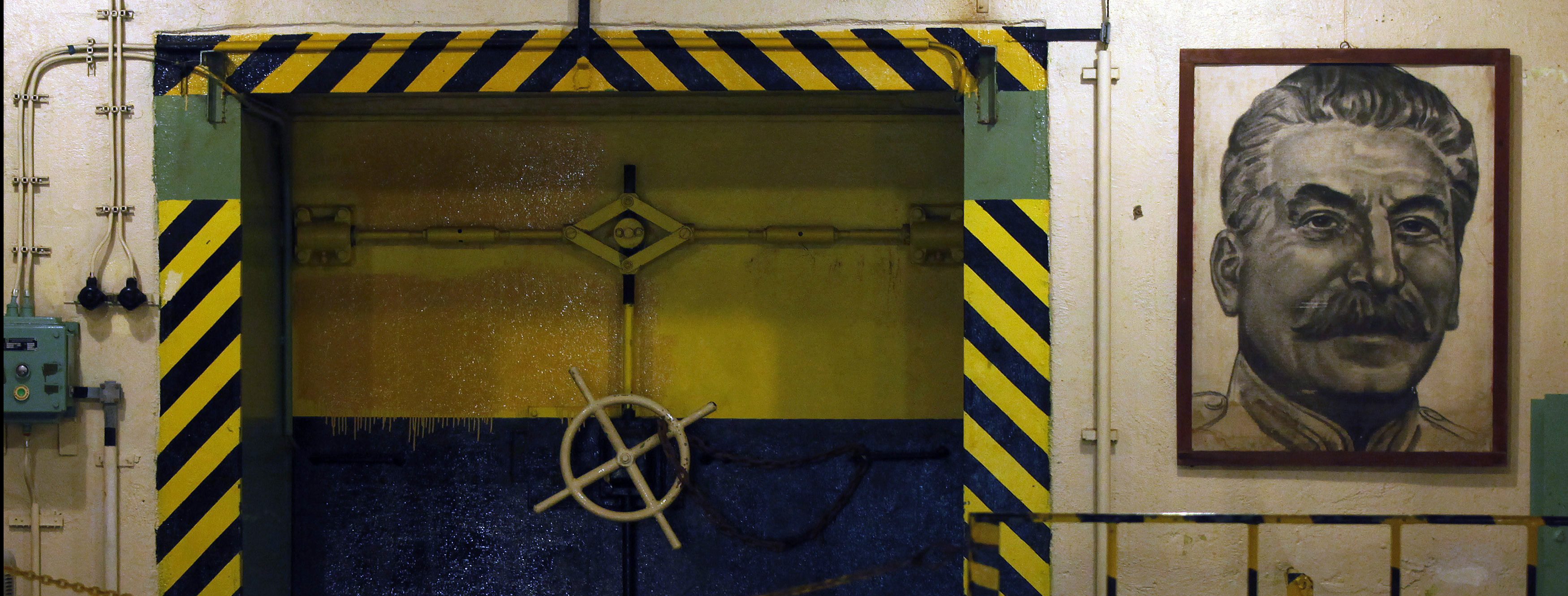 The Soviet roots of invoking fears about World War III | Brookings