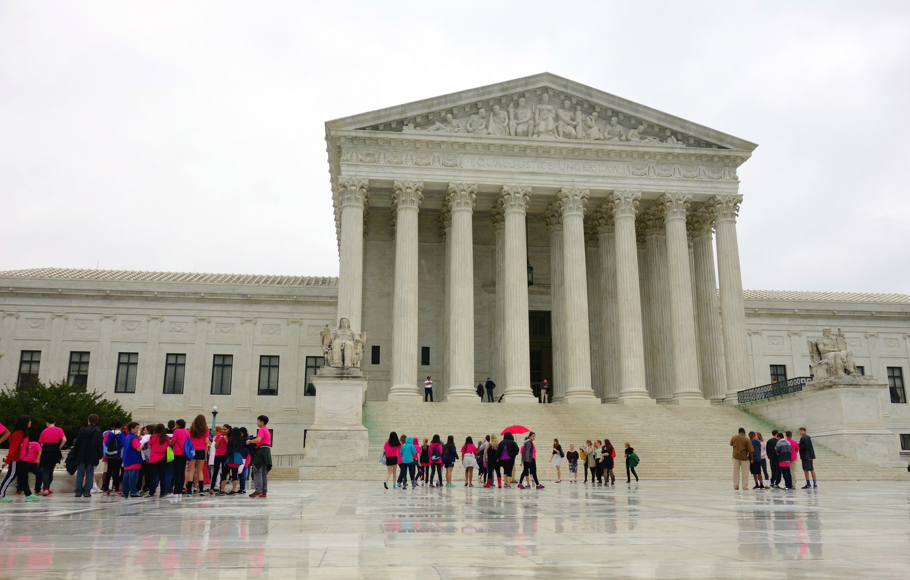 We need to fight segregated schools to reform the education system ...