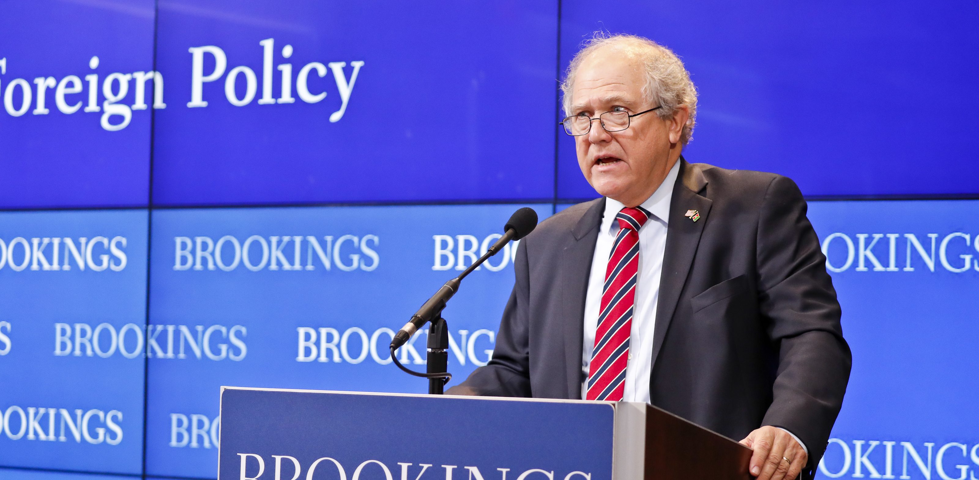 Lessons learned from the U.S. experience in Afghanistan | Brookings