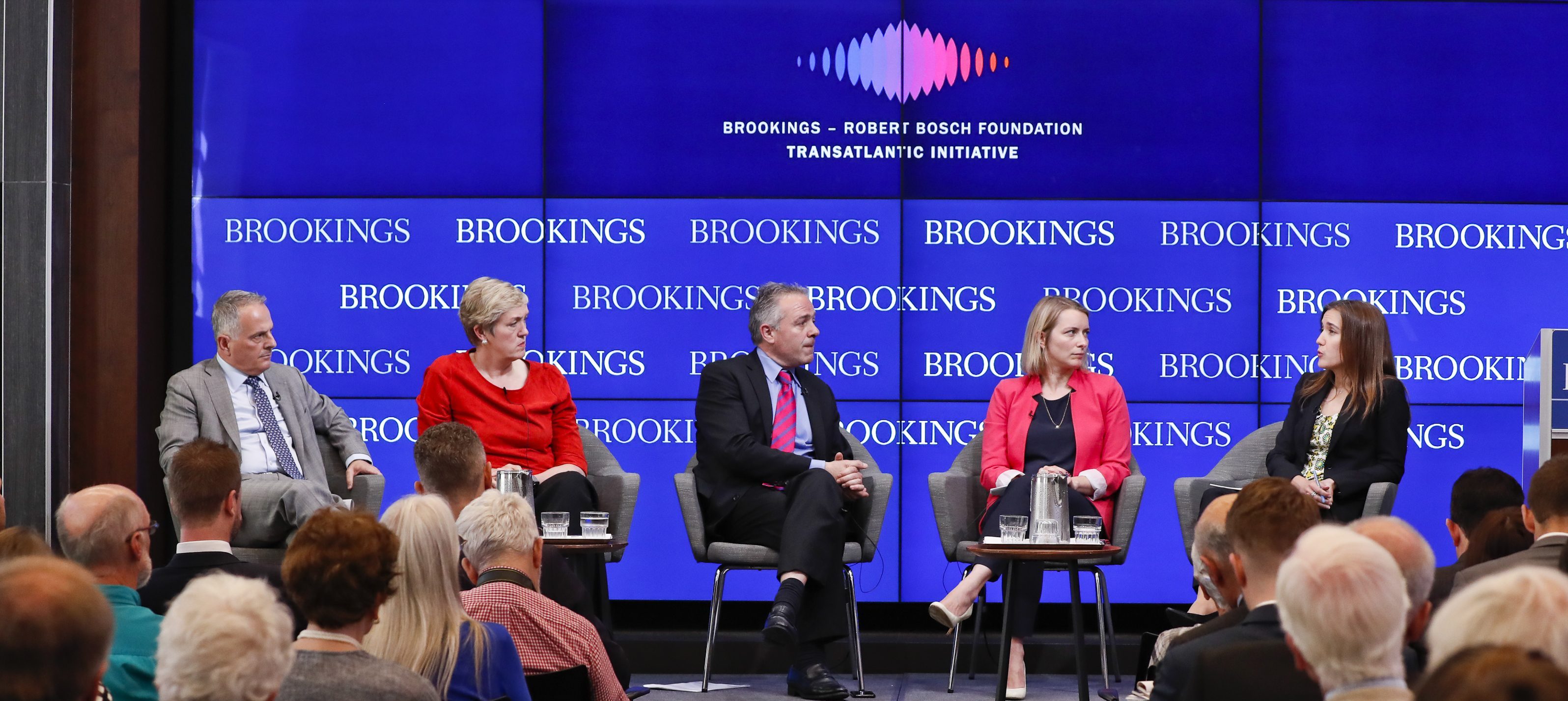 Trump and the trans-Atlantic divide | Brookings