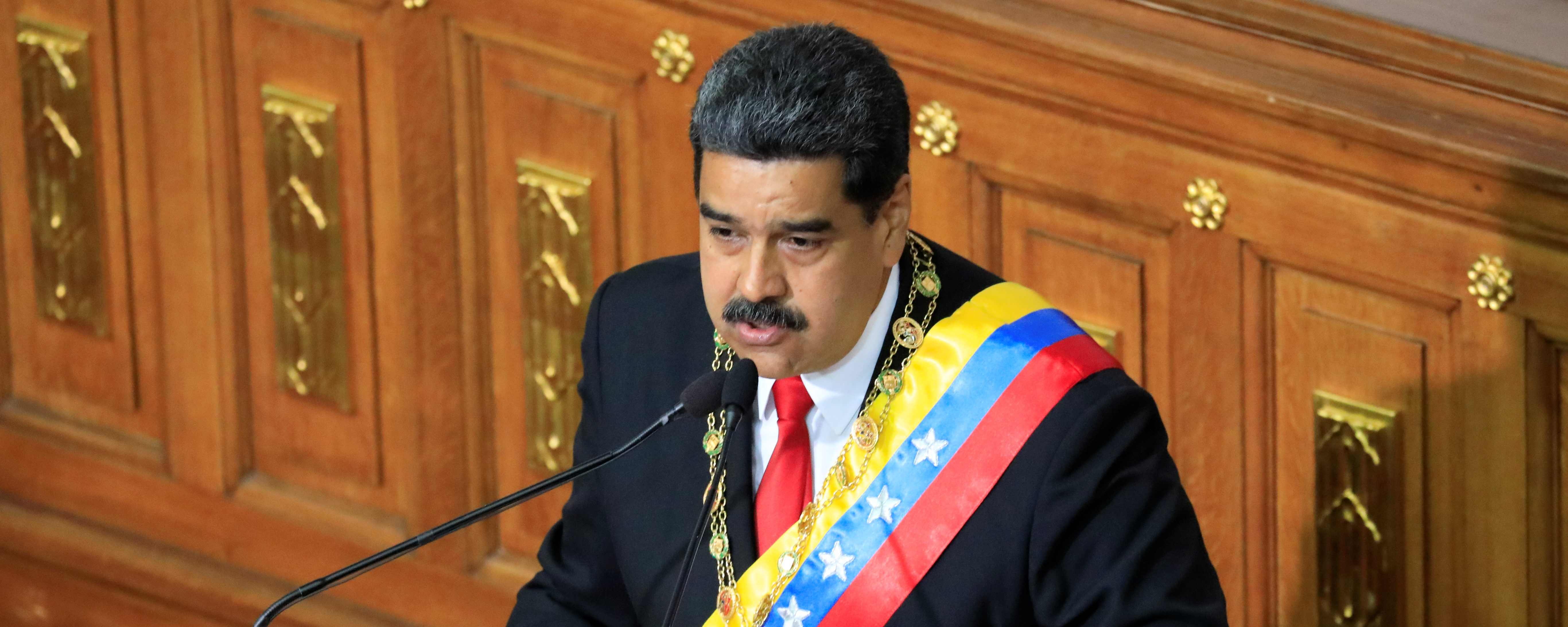 Venezuela’s Maduro has lost the legitimacy to govern—what the world ...