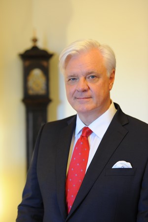 Mark Taylor | Brookings