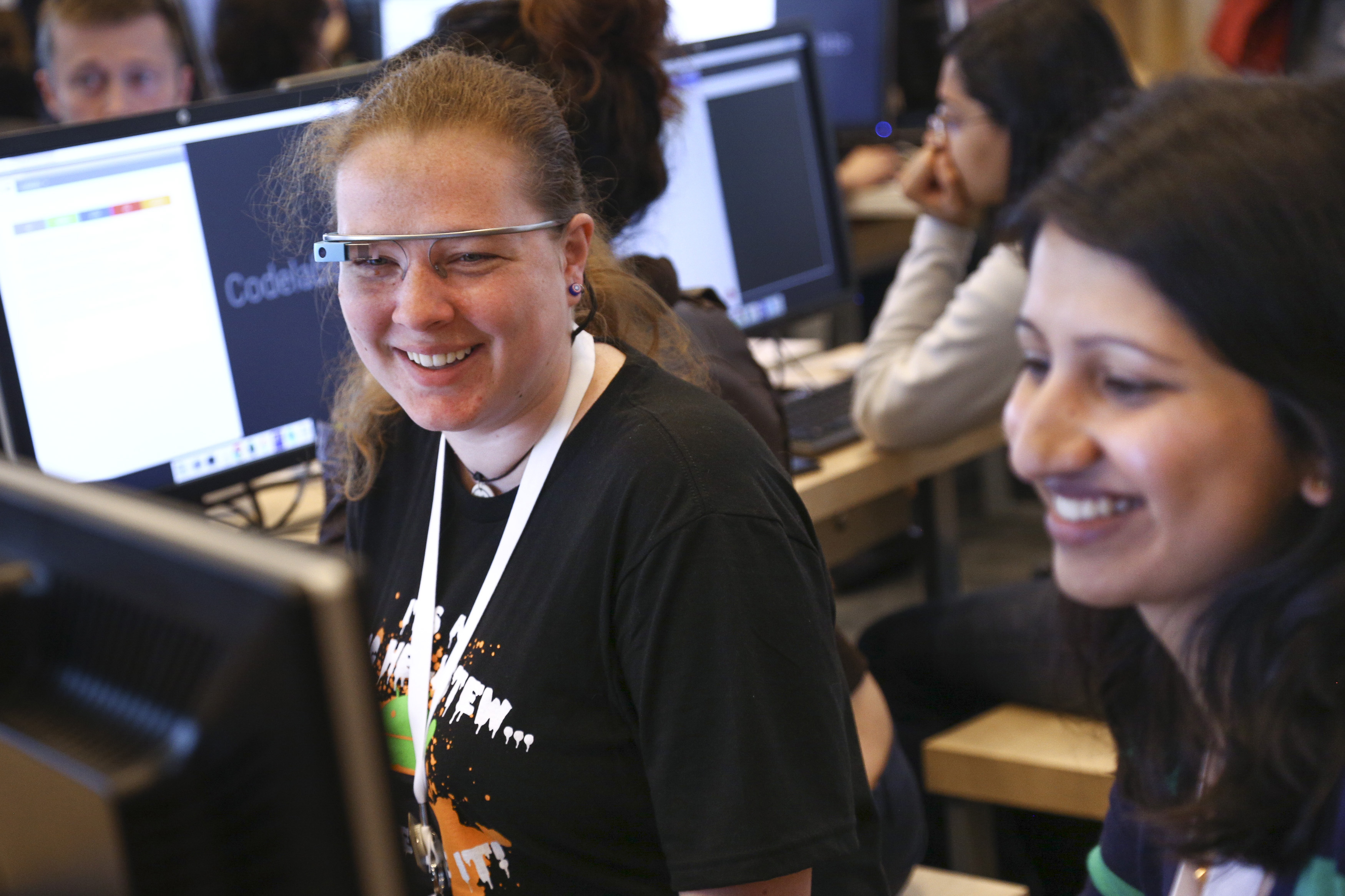 Choosing between teachers and technology | Brookings