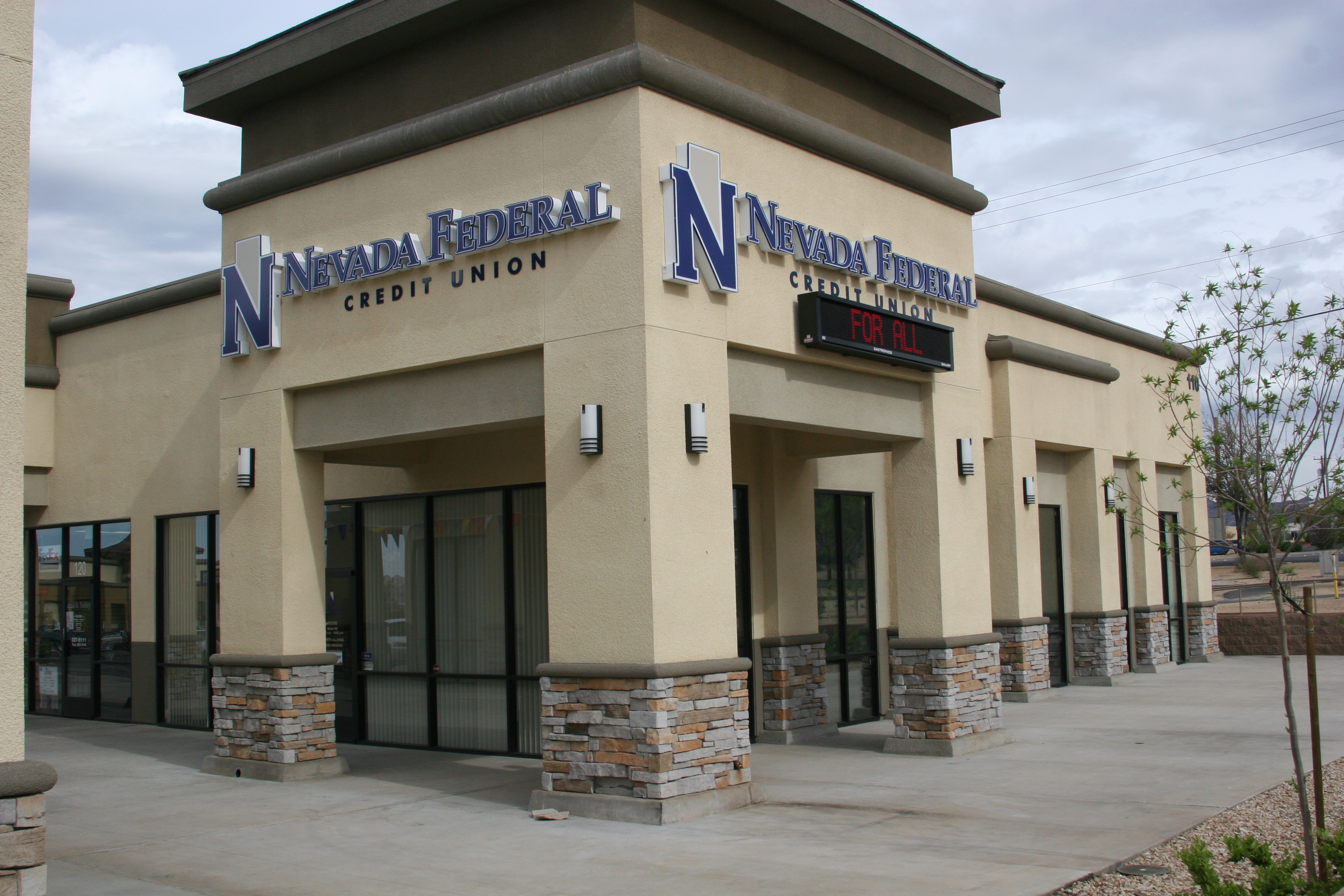 'Everyone' is the wrong way to define credit union members | Brookings