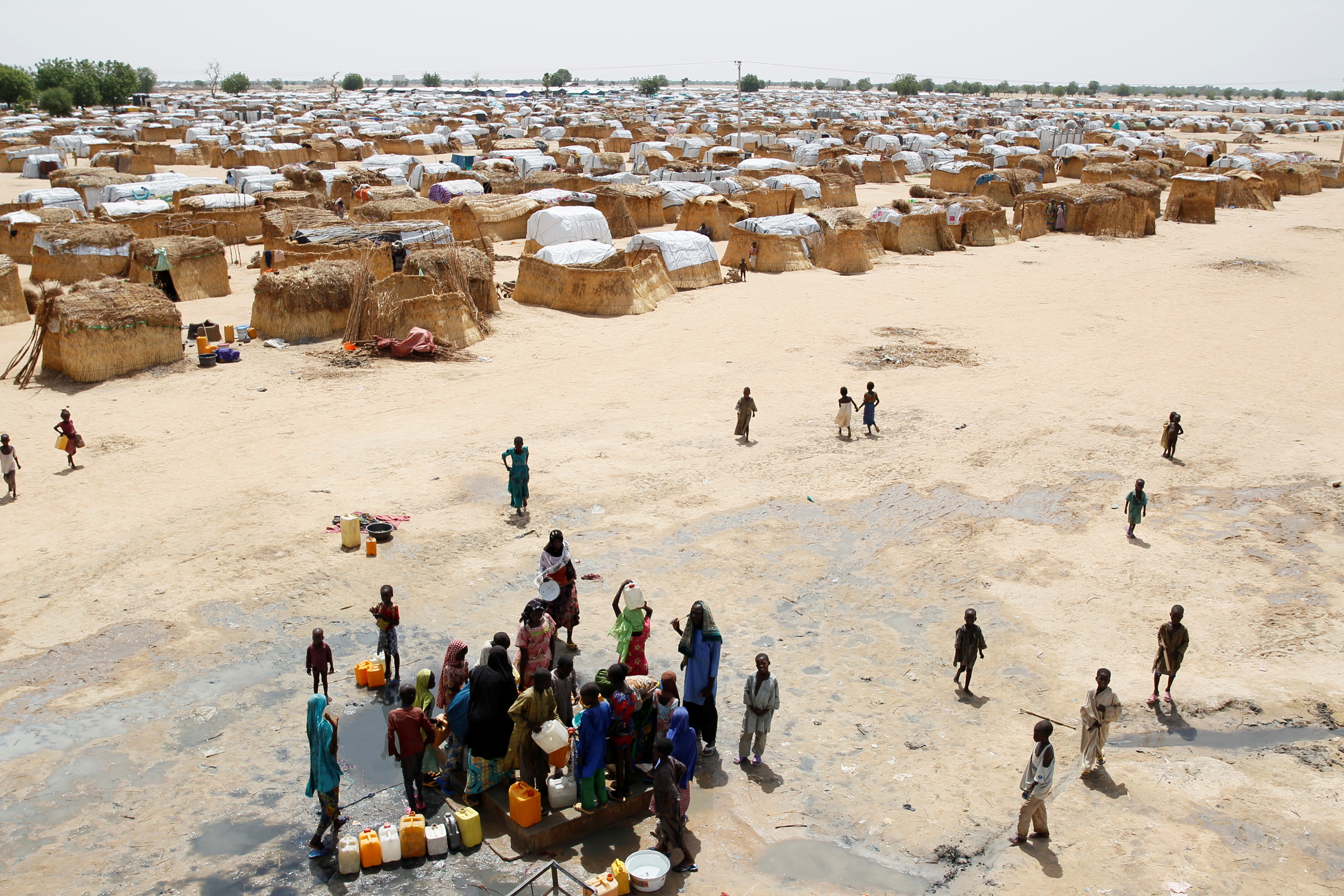 Rethinking global poverty reduction in 2019 | Brookings