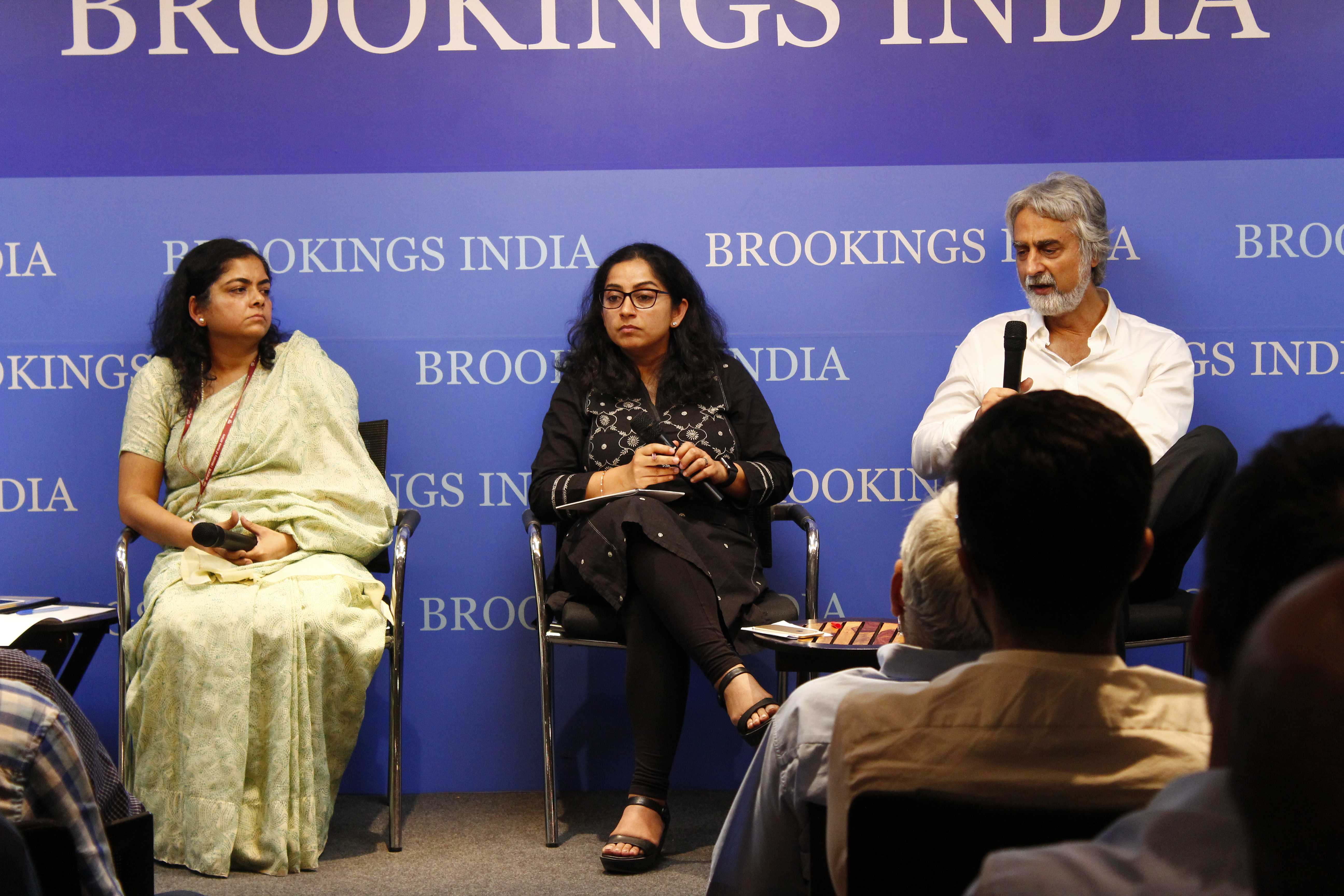 Development Seminar | When should we trust Artificial Intelligence ...