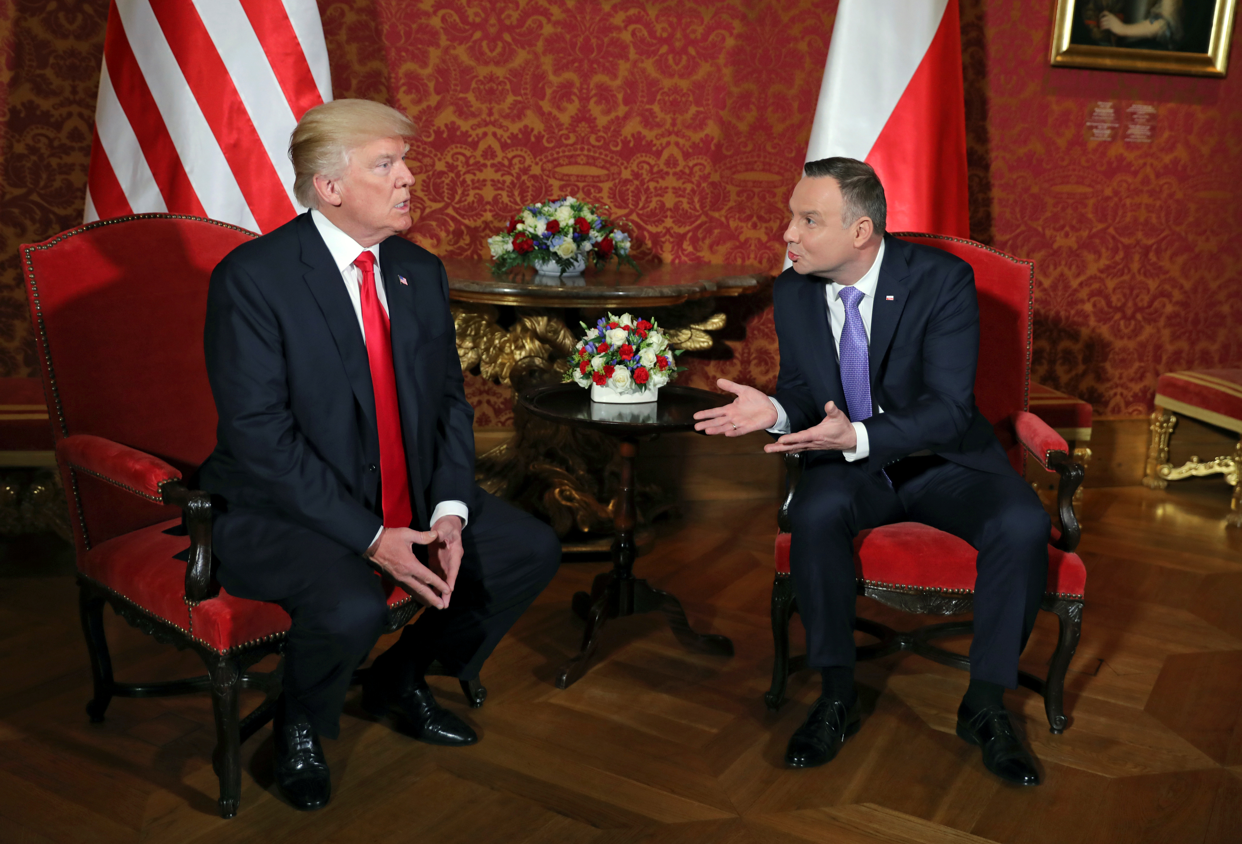 The United States and Europe still need each other | Brookings