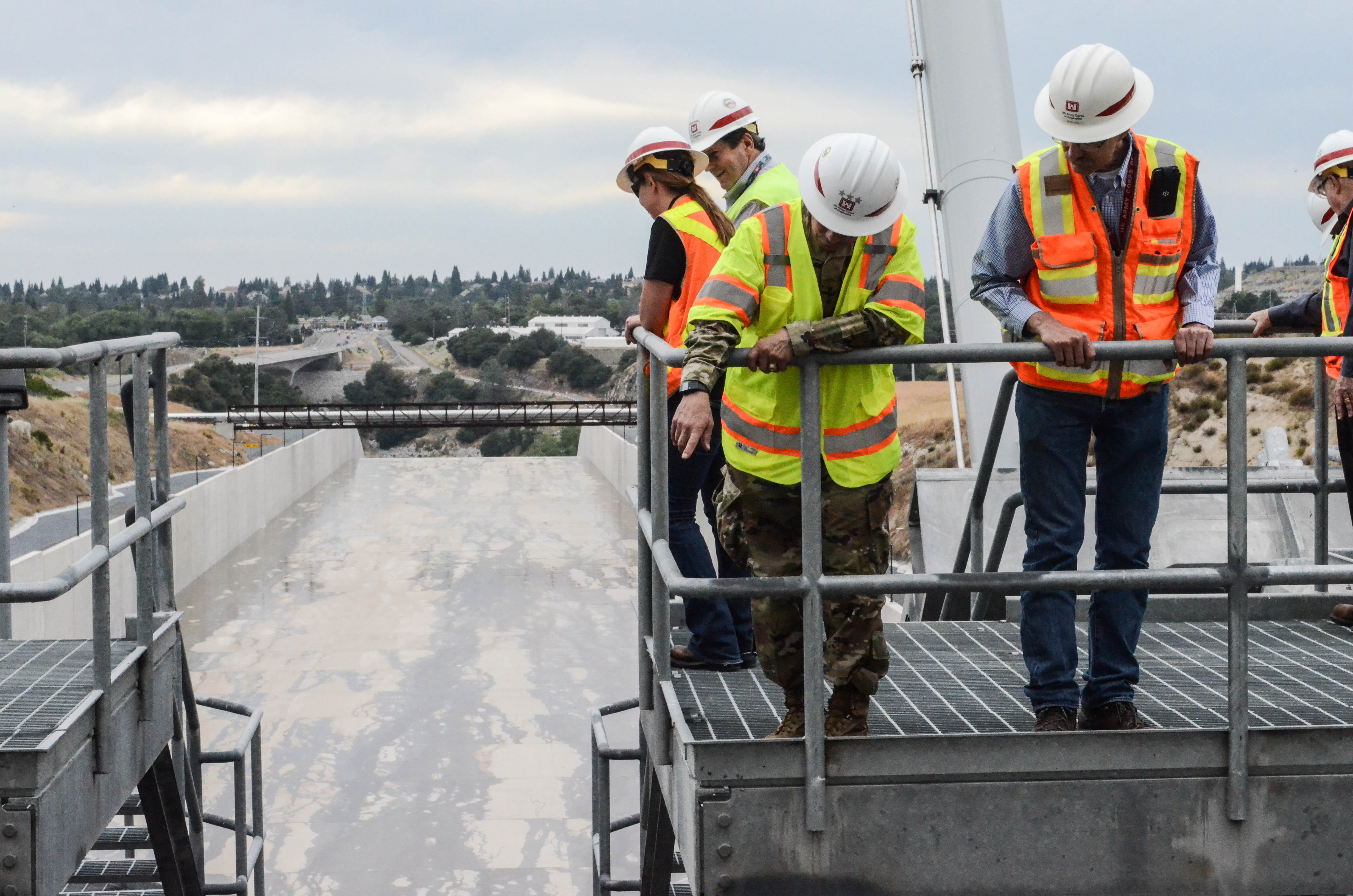 Five steps to prepare the next generation of water workers | Brookings