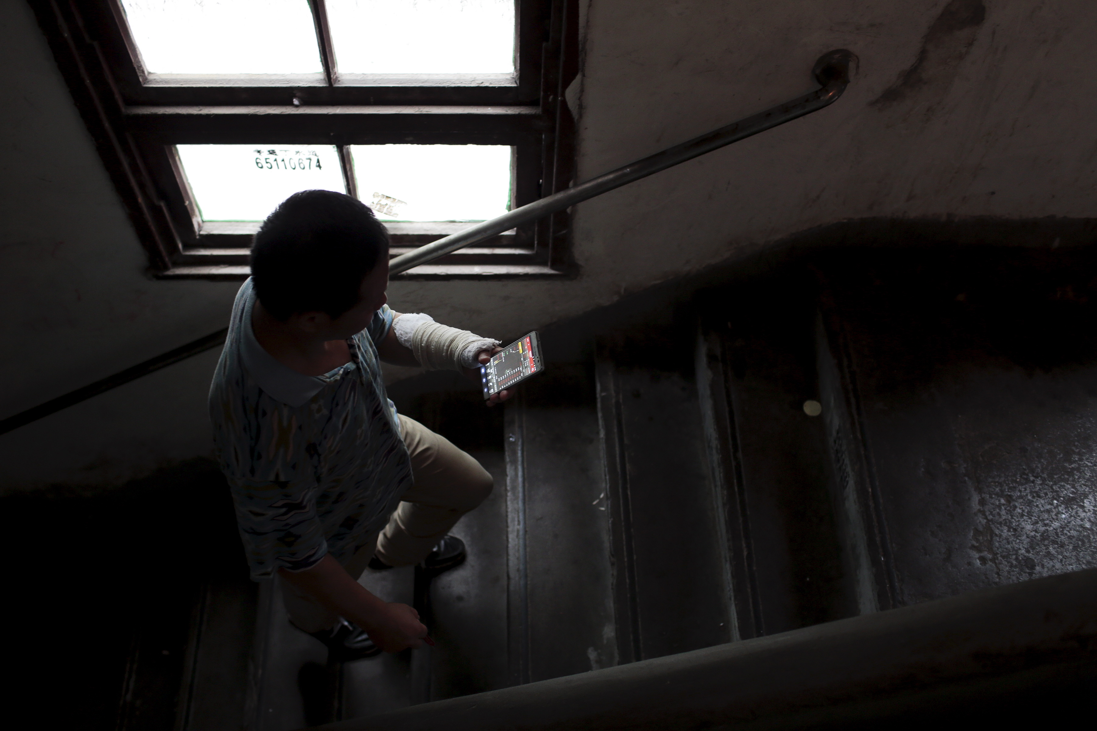 China’s social credit system spreads to more daily transactions | Brookings
