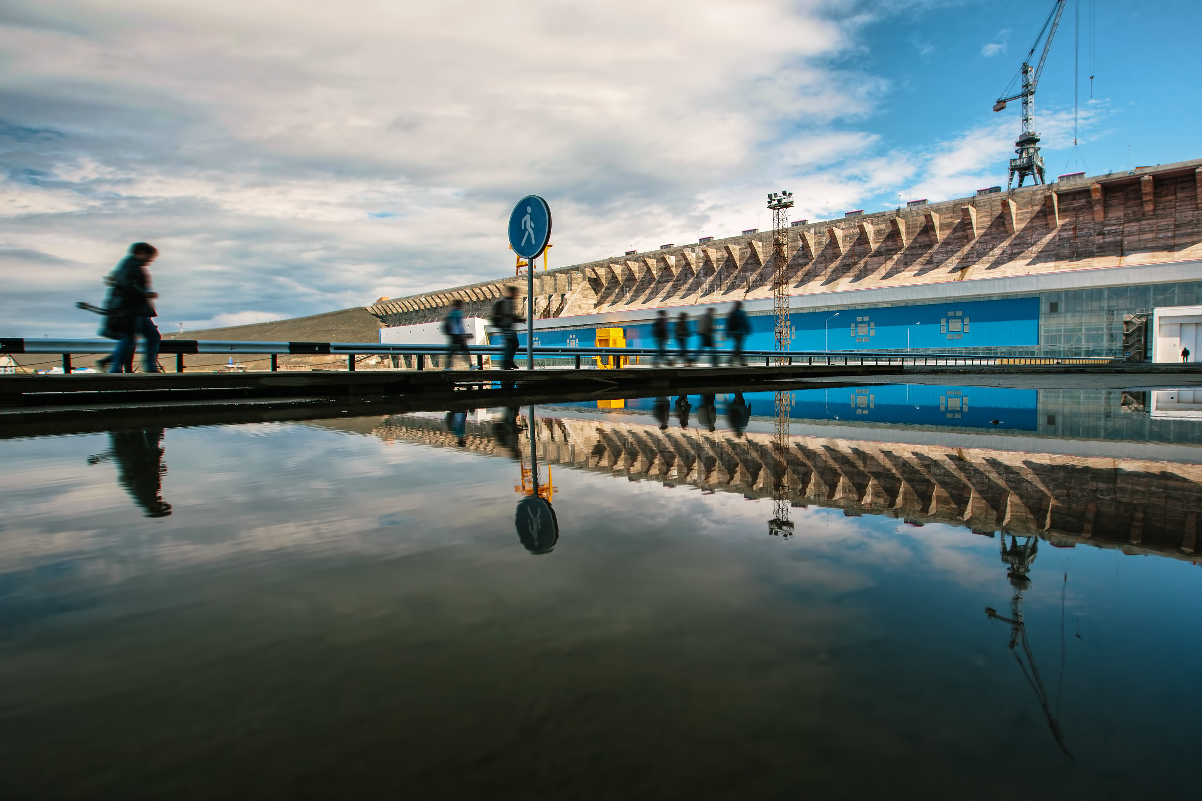 Renewing the water workforce: Improving water infrastructure and ...