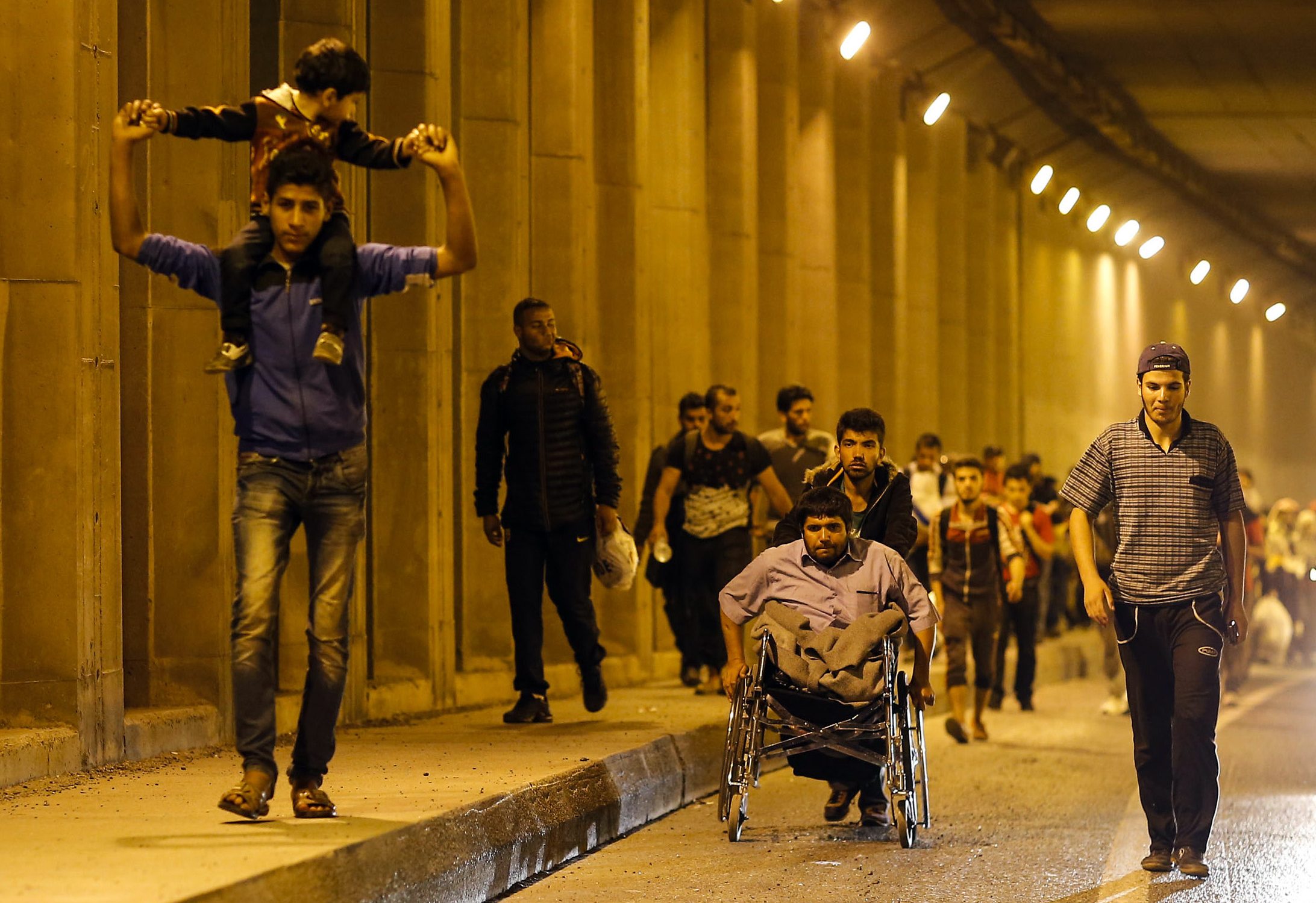 Challenges facing Turkey’s Syrian businesses | Brookings
